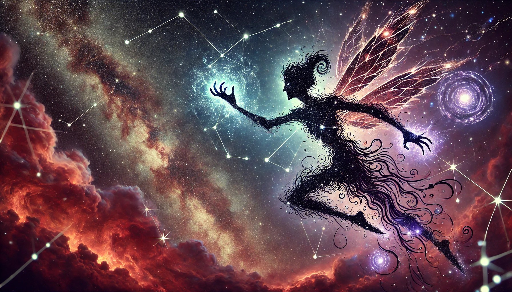 Destruction Pixie Constellation – MoriiHub