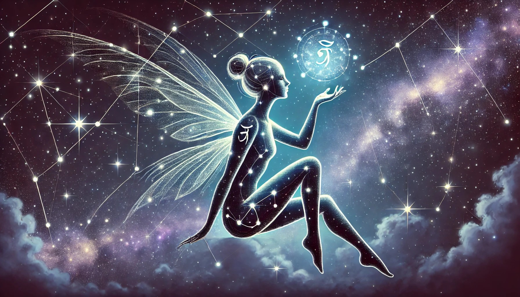 Mind Pixie Constellation – MoriiHub