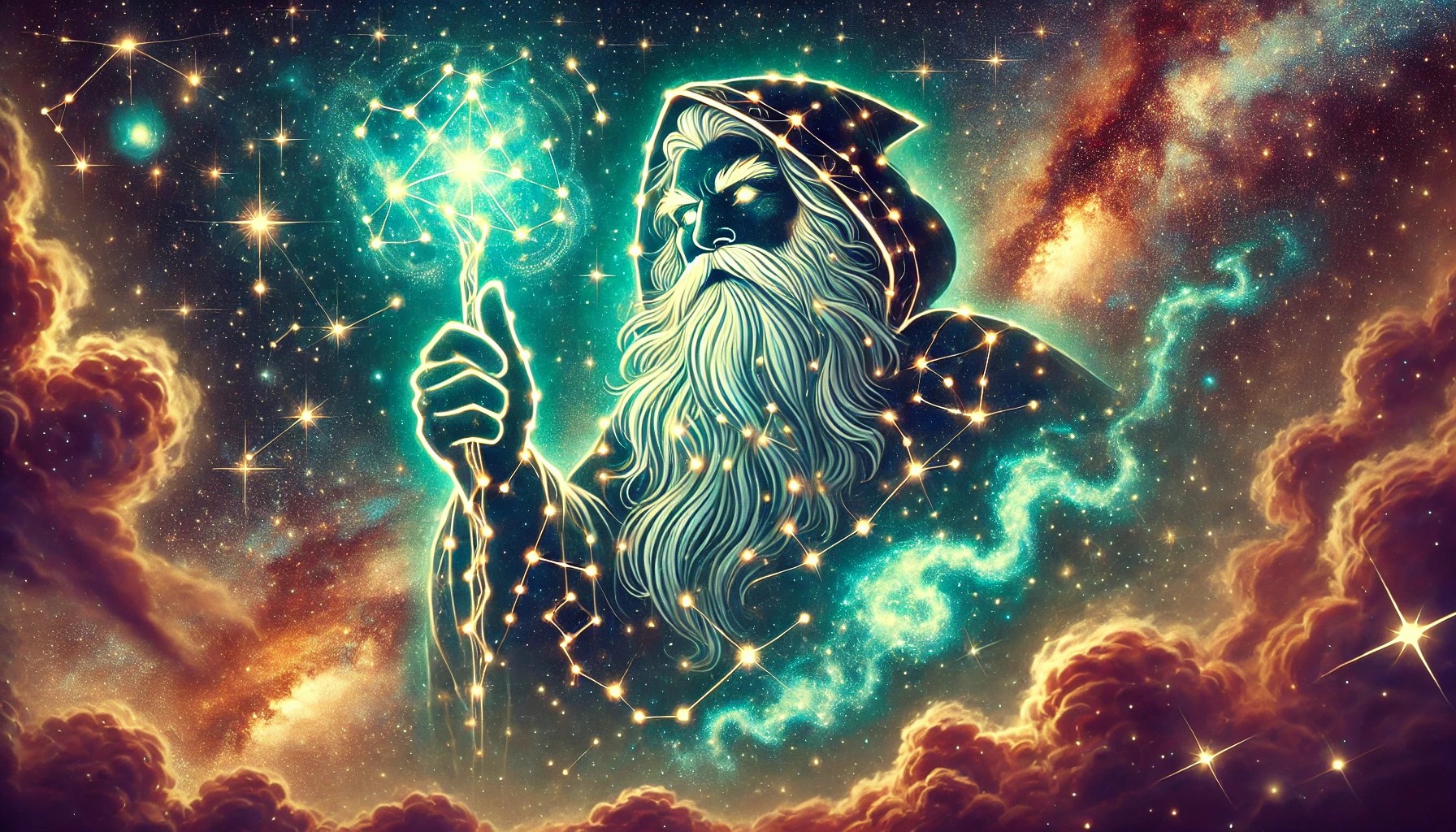 Mystic Dwarf Constellation – MoriiHub