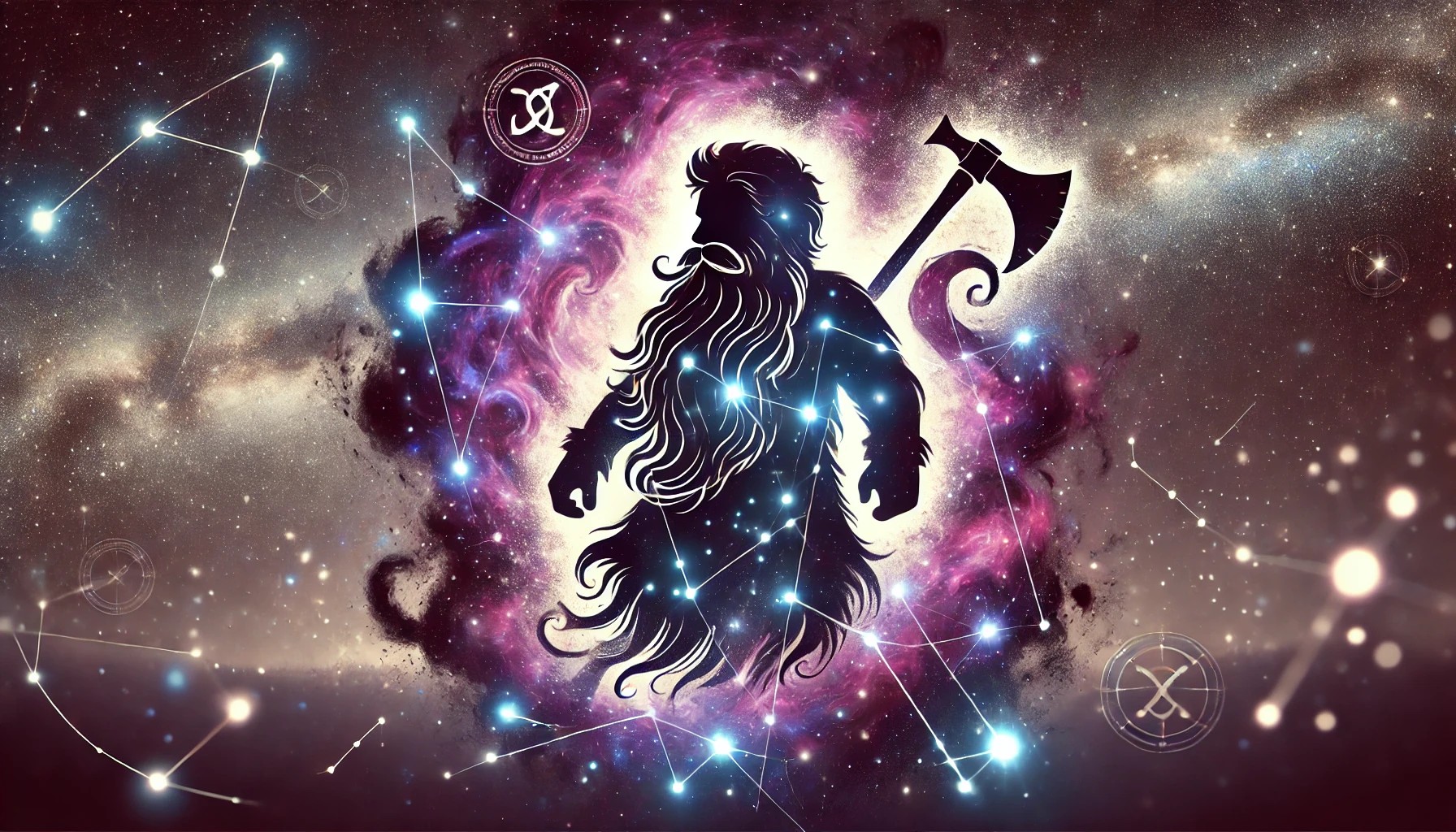 Void Dwarf Constellation – MoriiHub