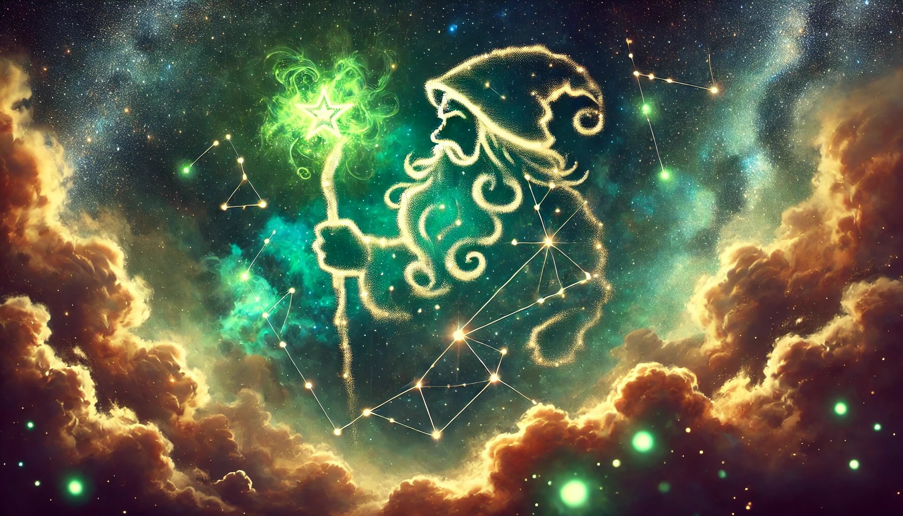 Life Dwarf Constellation – MoriiHub