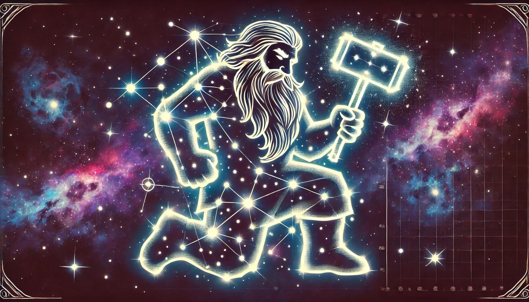 Reality Dwarf Constellation – MoriiHub