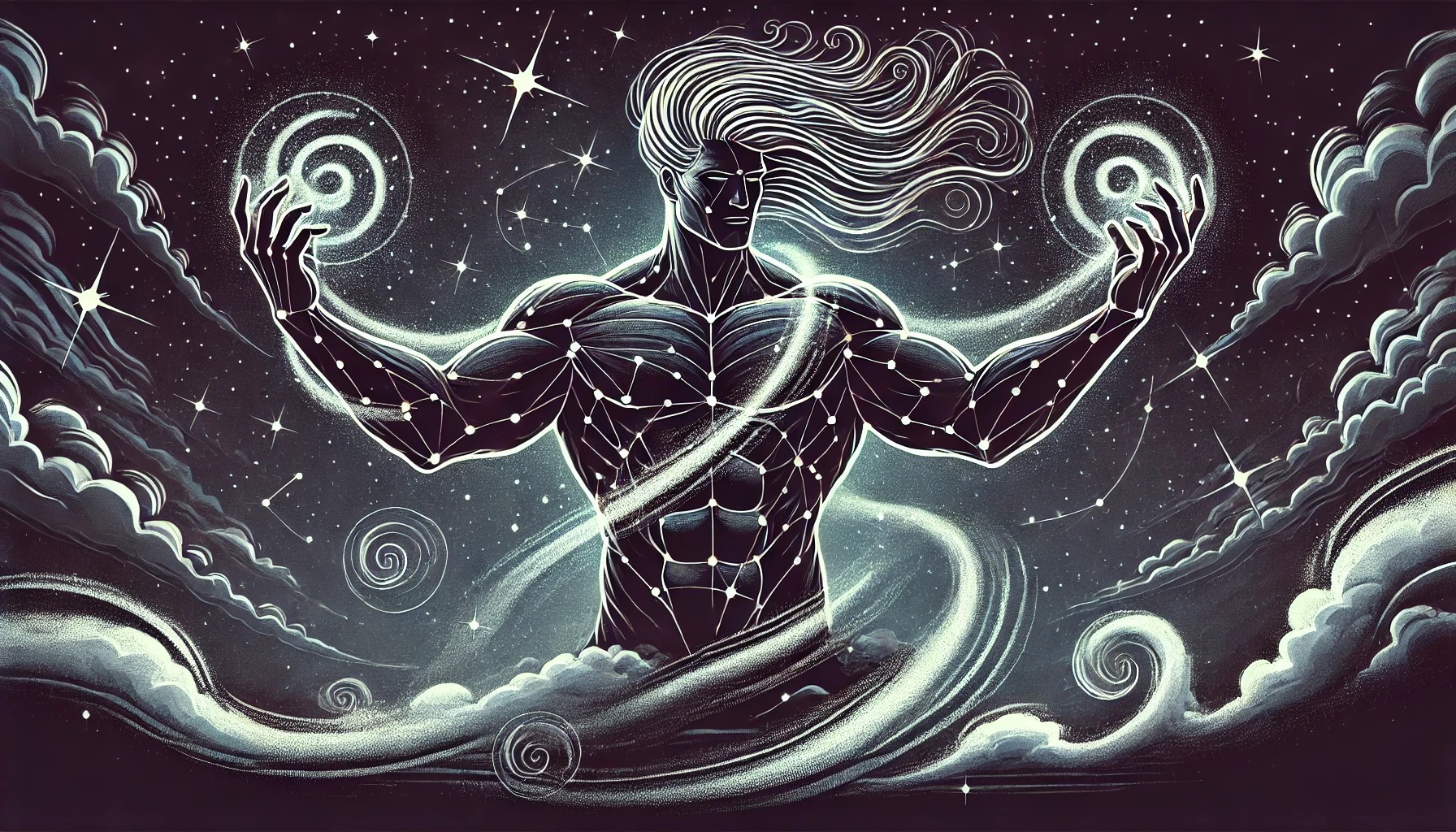 Wind Titan Constellation – MoriiHub