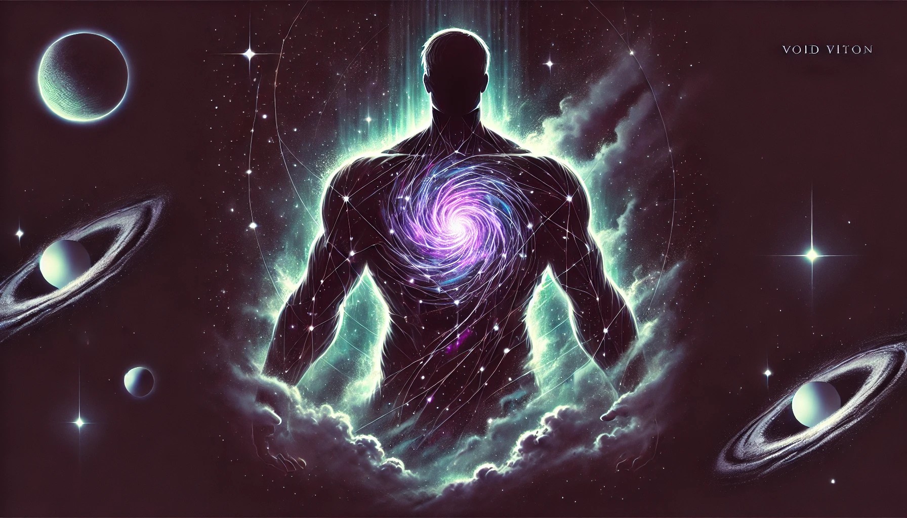 Void Titan Constellation – MoriiHub