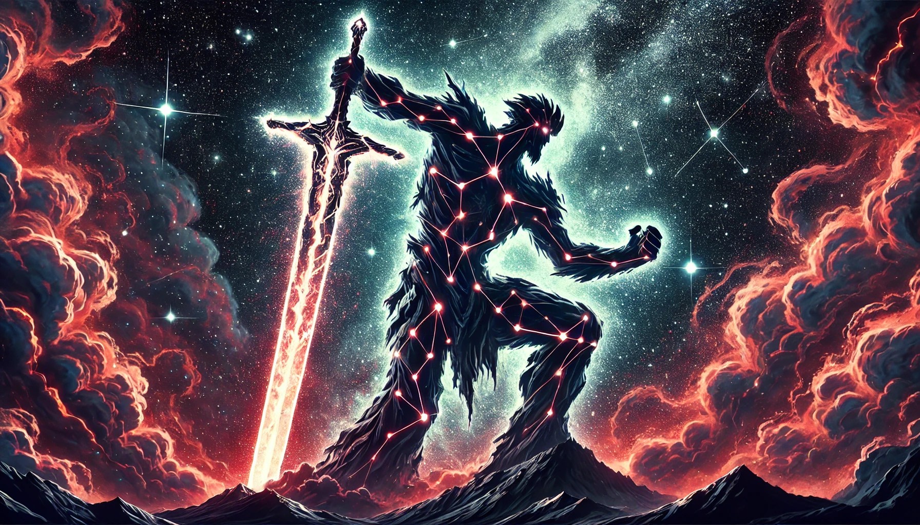 Destruction Titan Constellation – MoriiHub