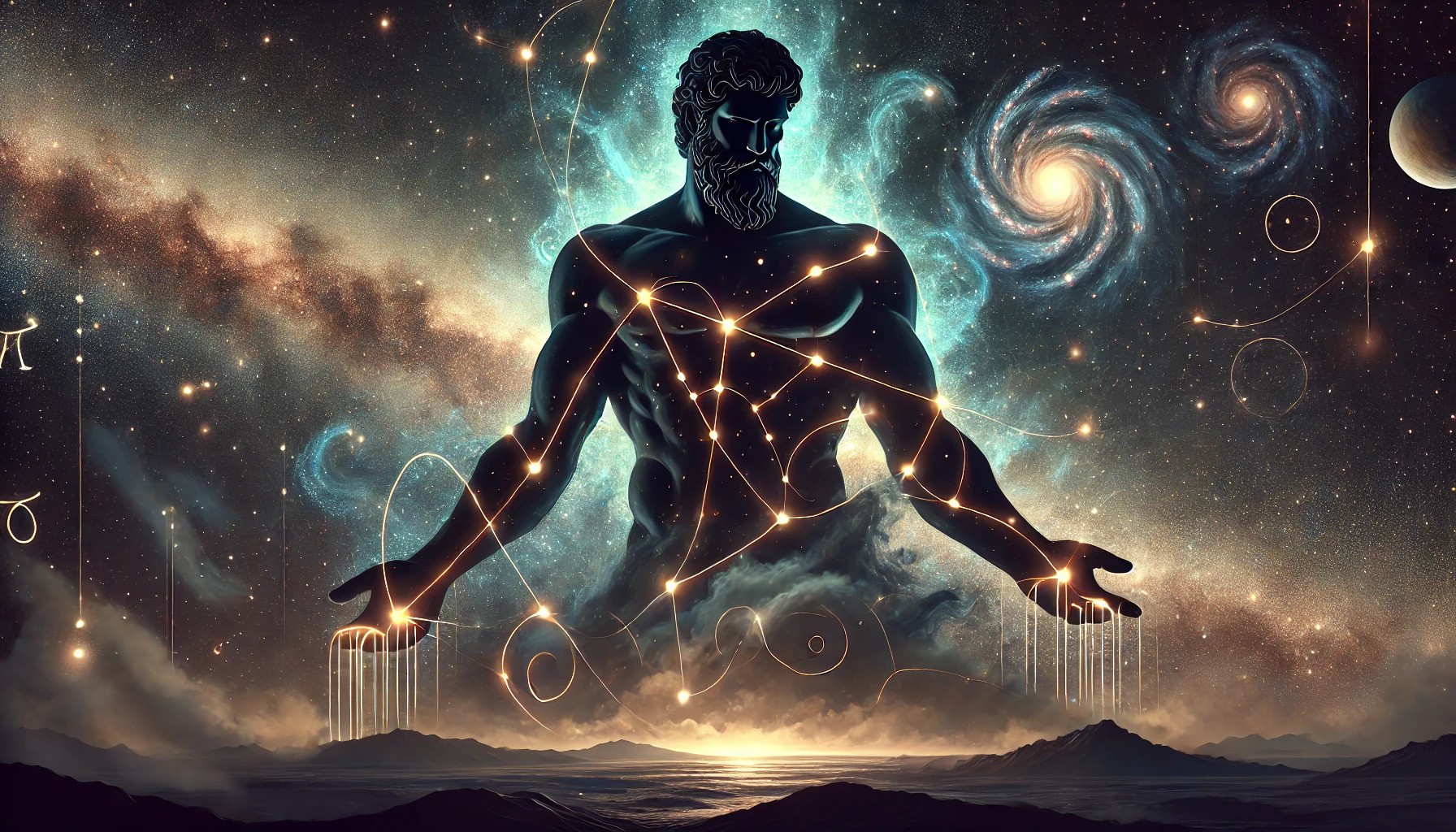 Fate Titan Constellation – MoriiHub