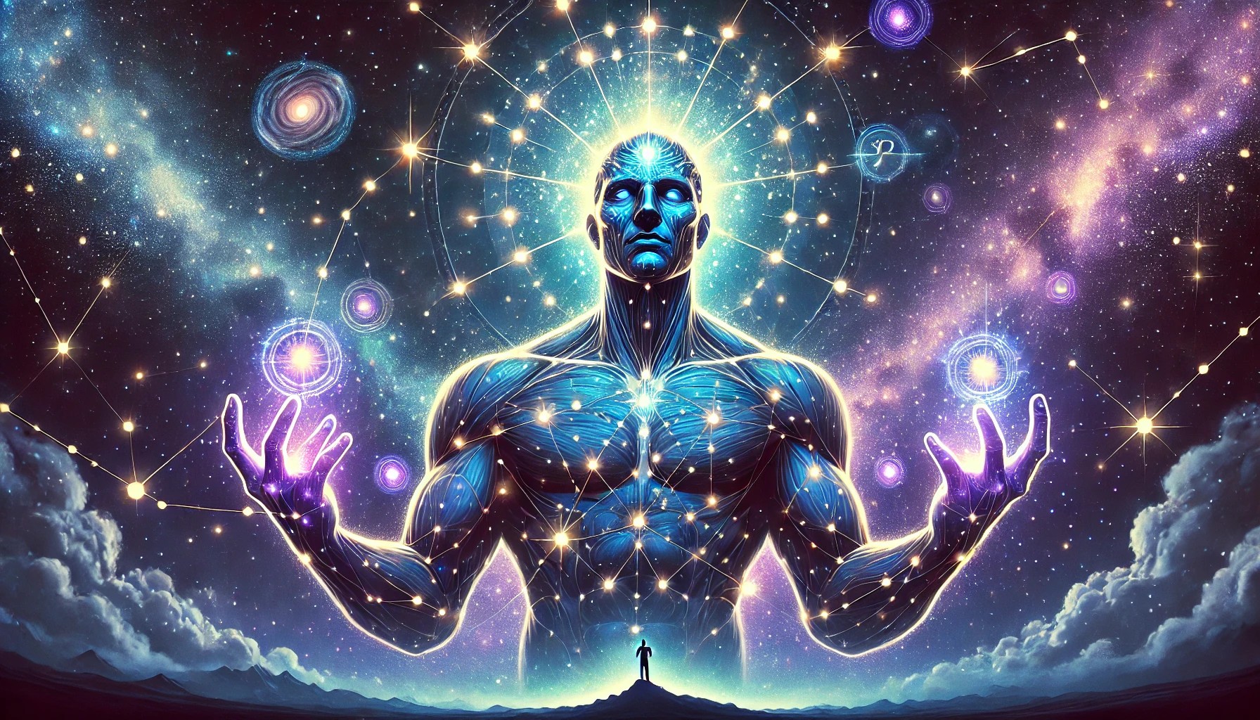 Mind Titan Constellation – MoriiHub