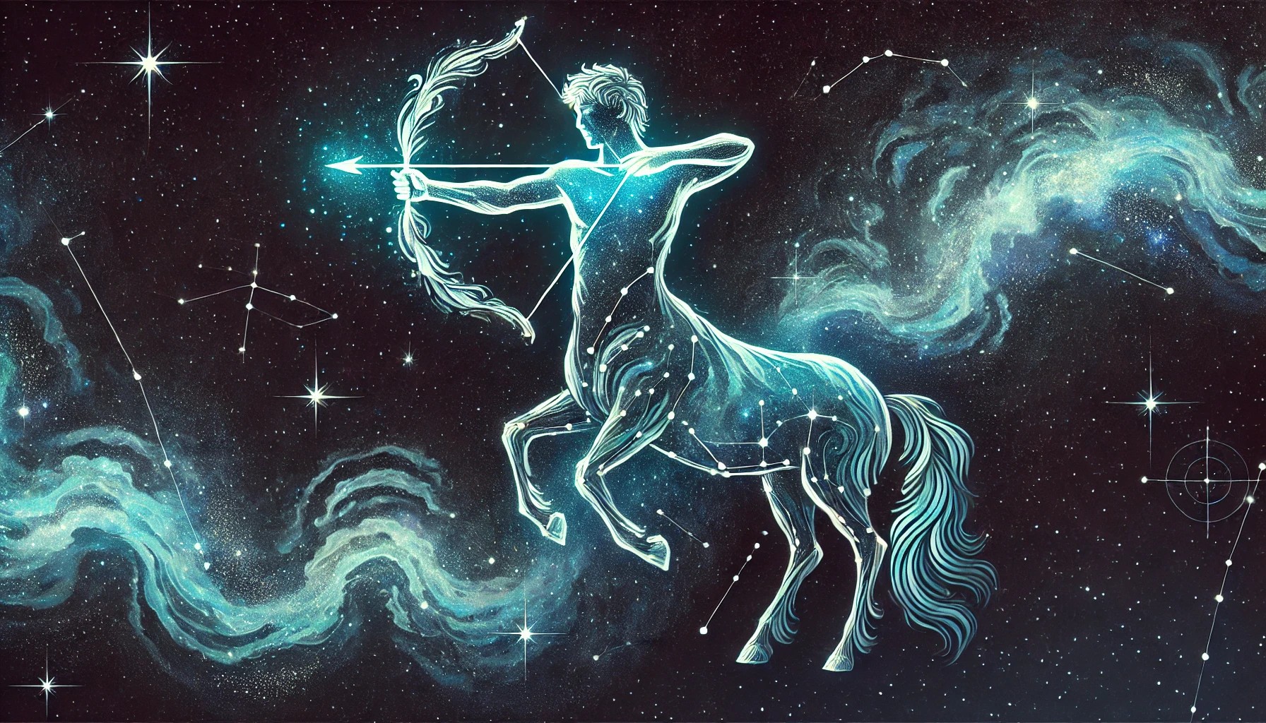 Water Centaur Constellation – MoriiHub