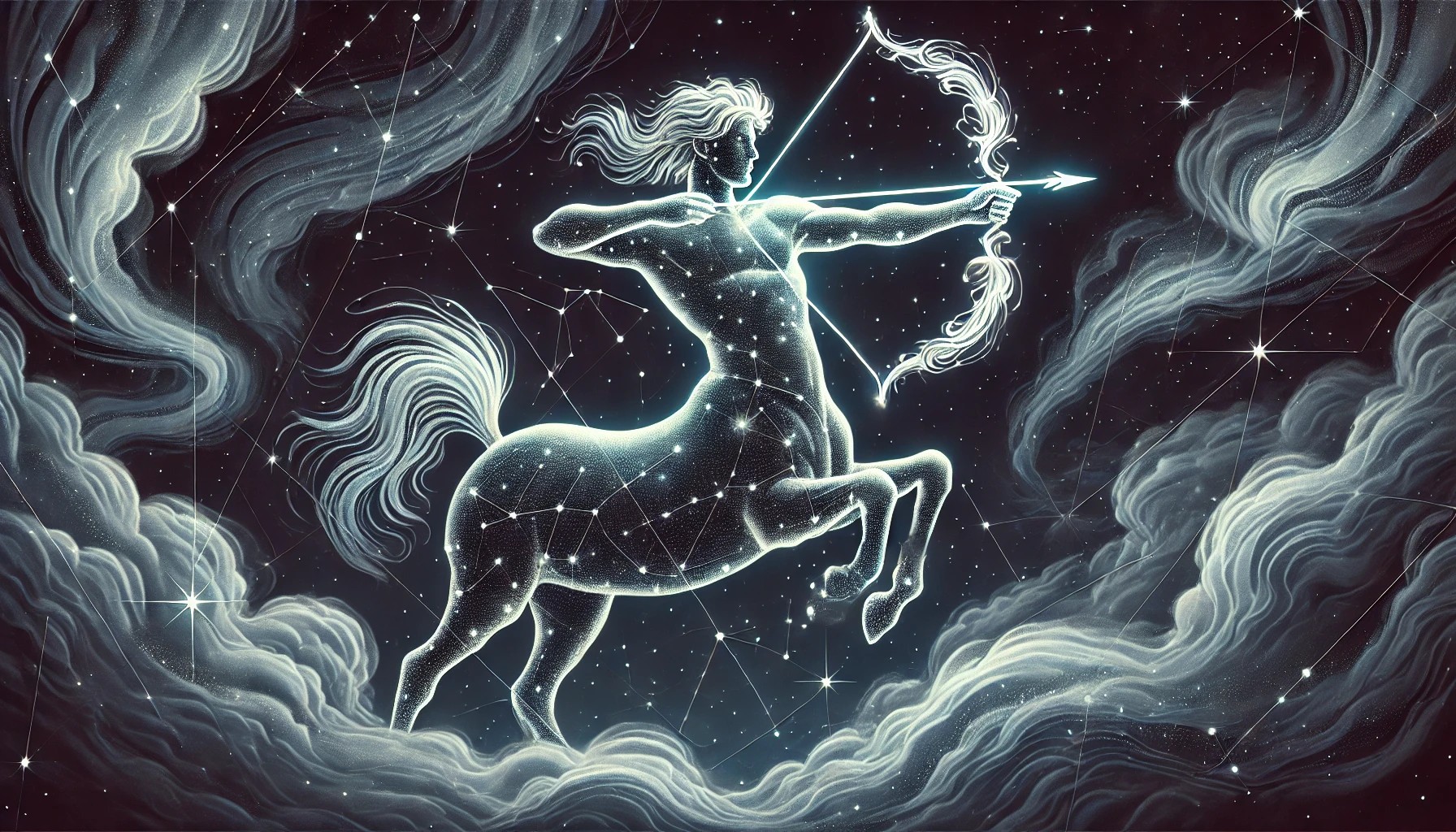 Wind Centaur Constellation – MoriiHub