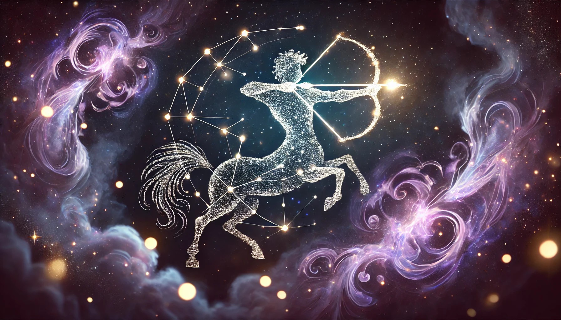 Fate Centaur Constellation – MoriiHub