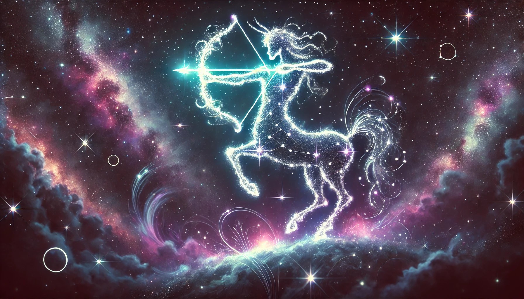 Soul Centaur Constellation – MoriiHub