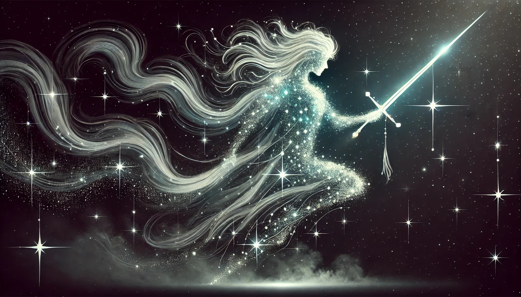 Wind Warrior Constellation – MoriiHub