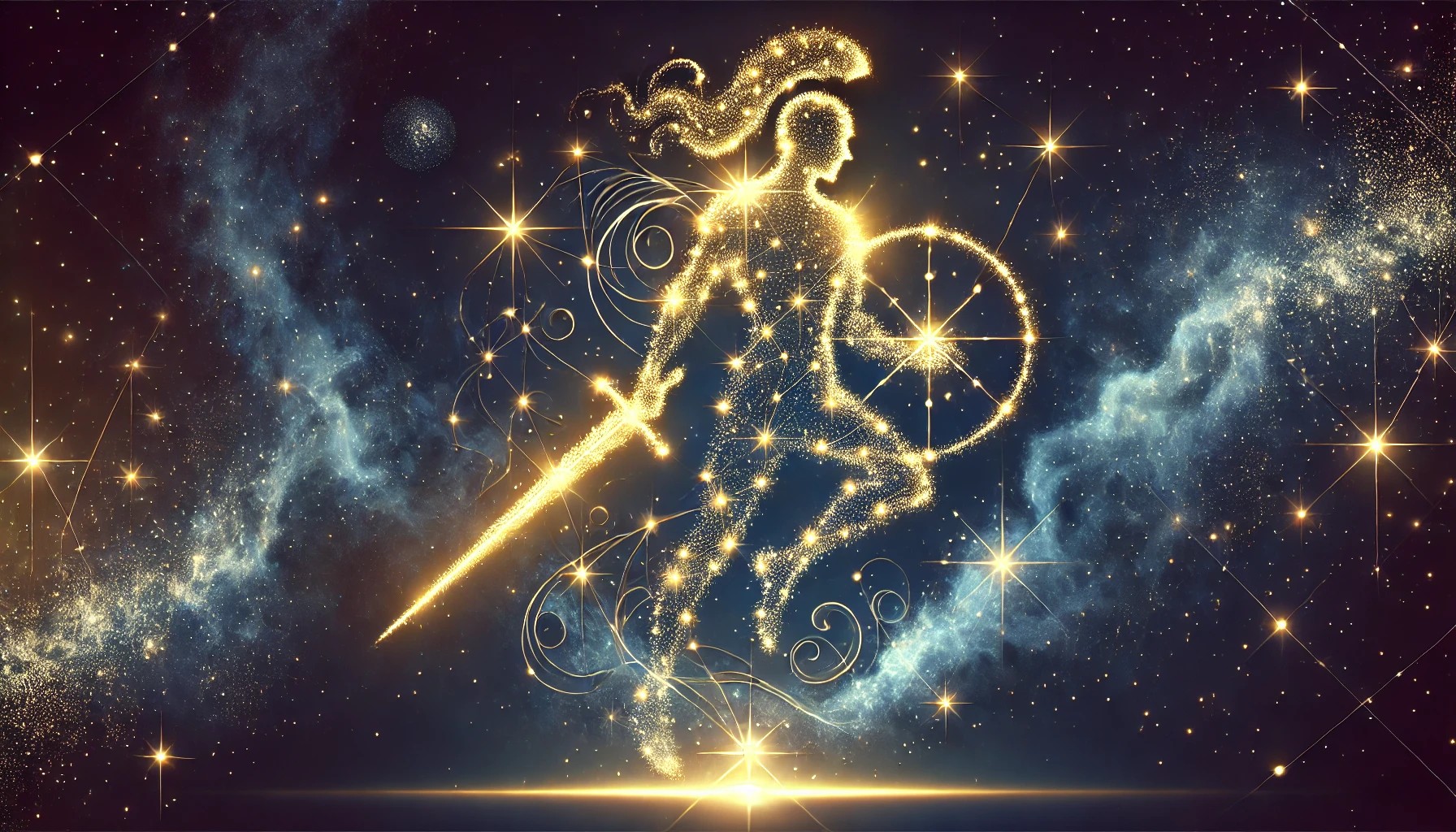 Fate Warrior Constellation – MoriiHub