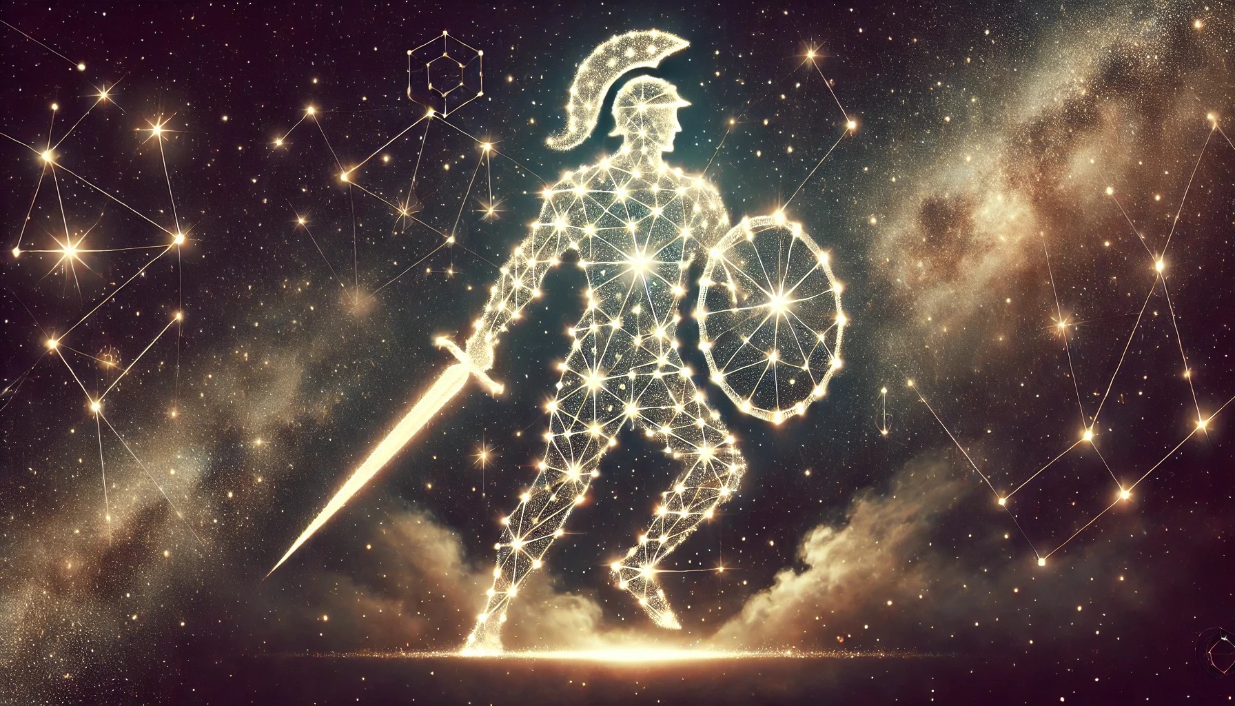 Reality Warrior Constellation – MoriiHub