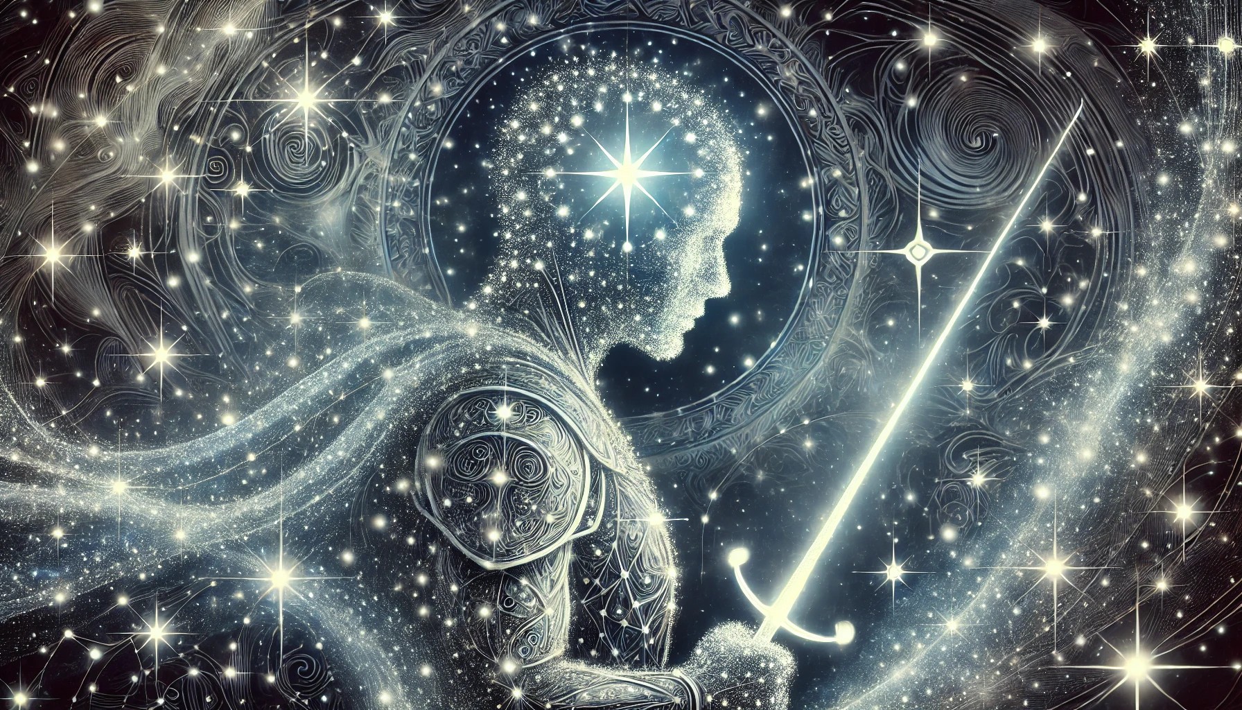 Mind Warrior Constellation – MoriiHub