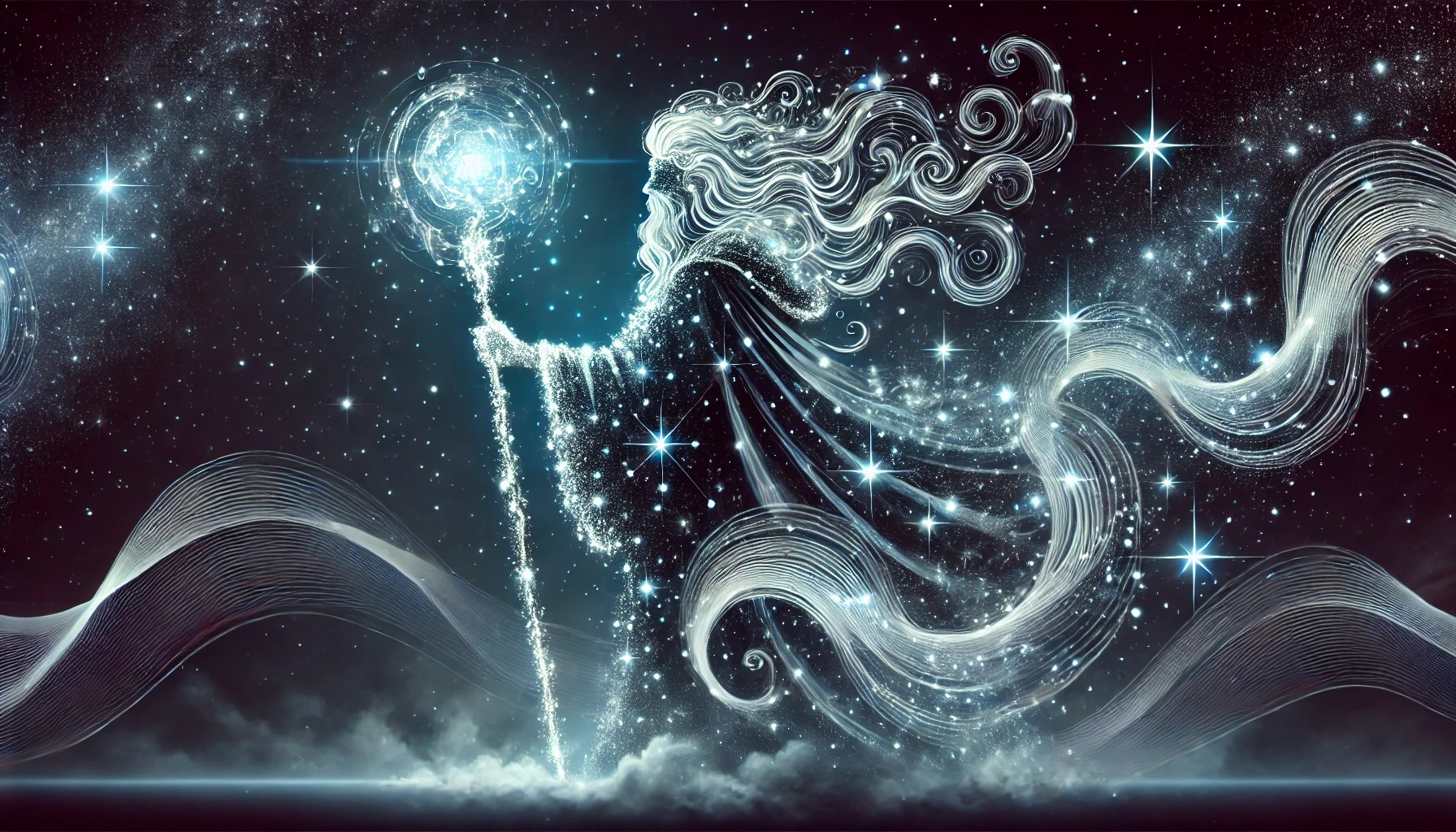 Wind Wizard Constellation – MoriiHub