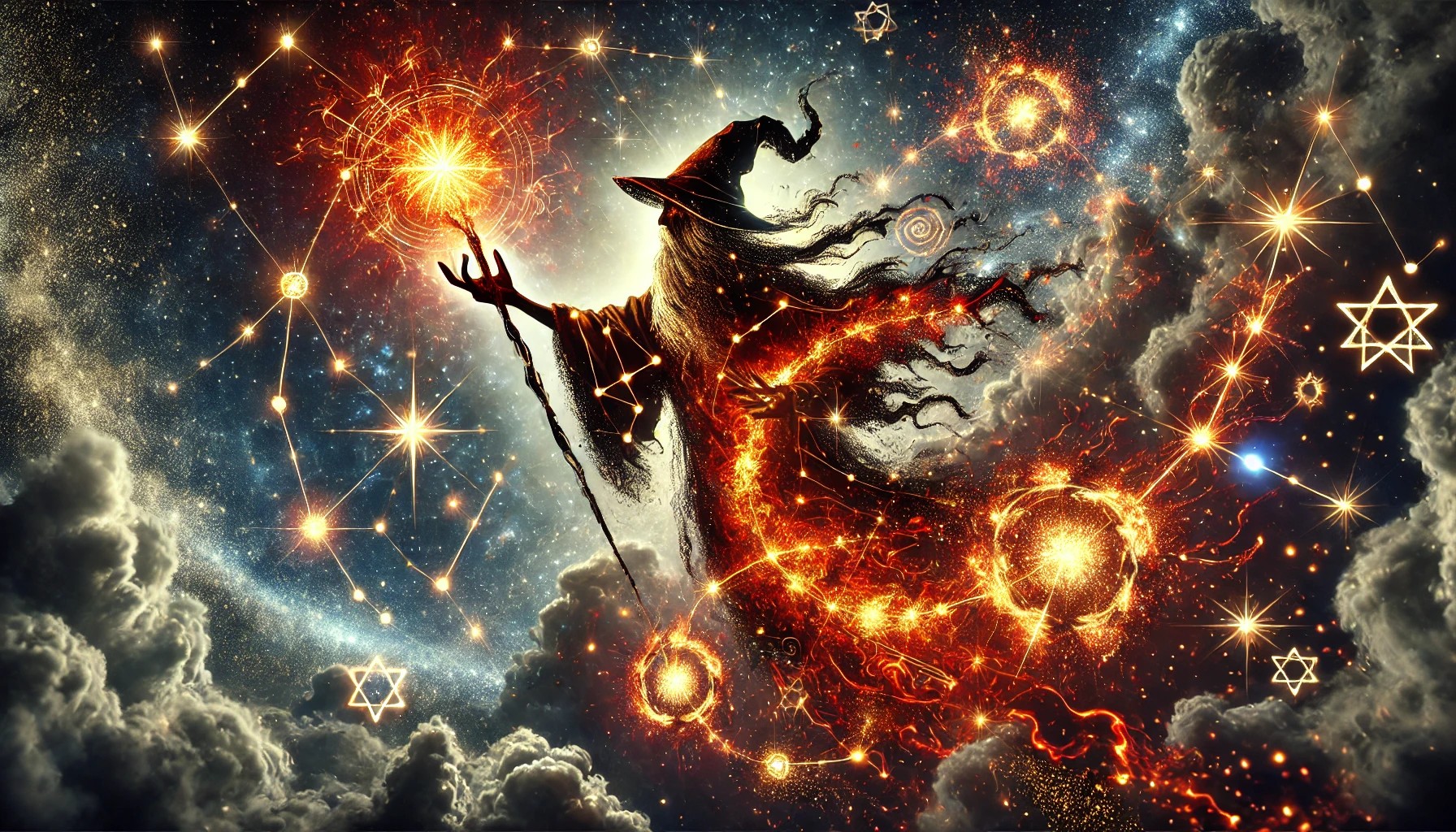 Destruction Wizard Constellation – MoriiHub