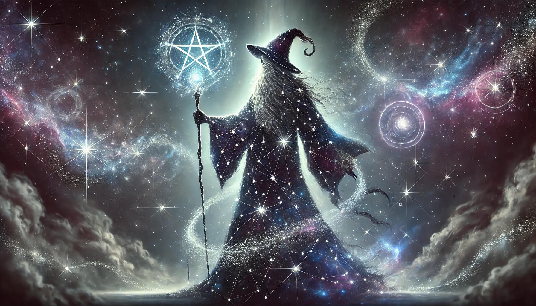 Fate Wizard Constellation – MoriiHub