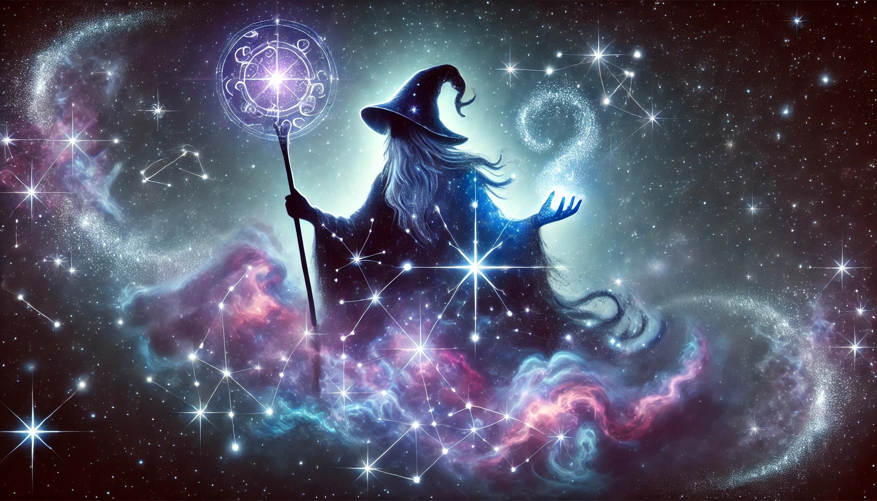 Mind Wizard Constellation – MoriiHub