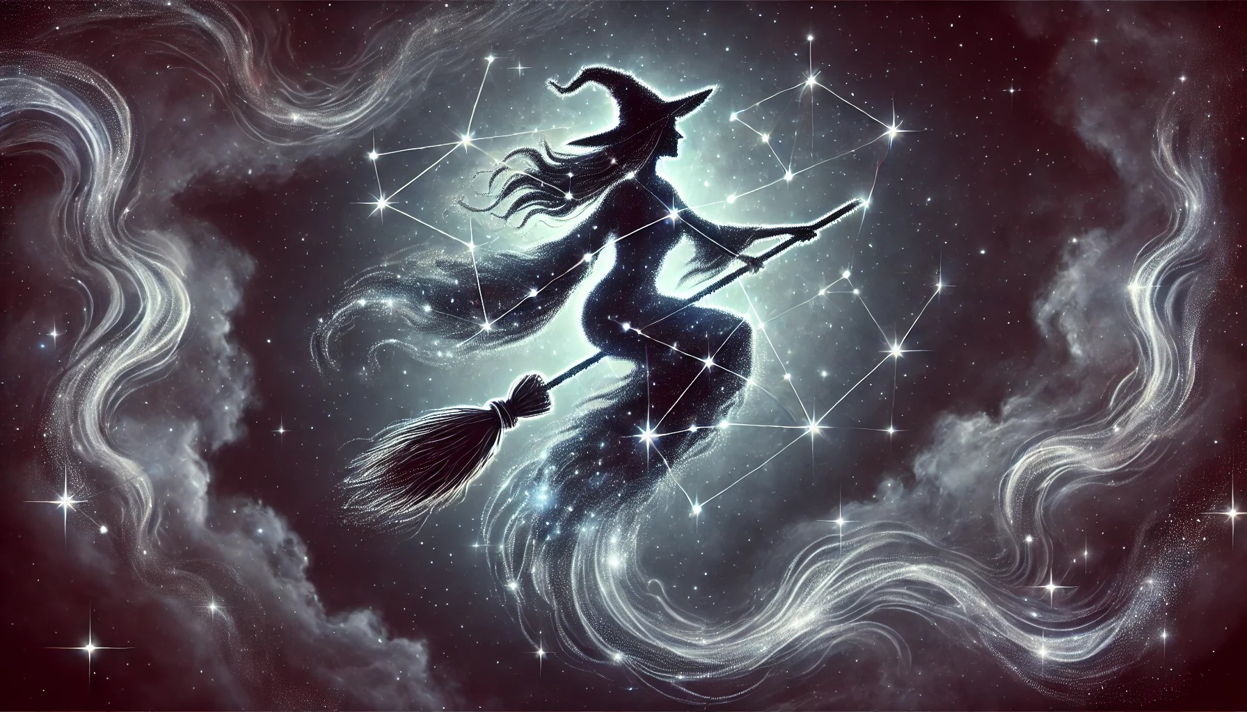 Wind Witch Constellation – MoriiHub