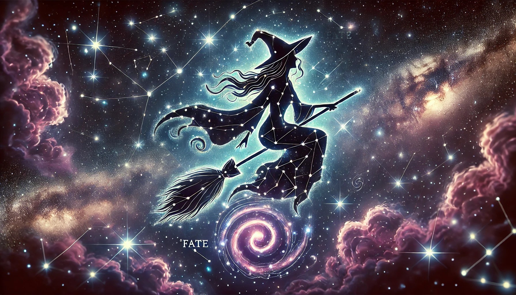 Fate Witch Constellation – MoriiHub