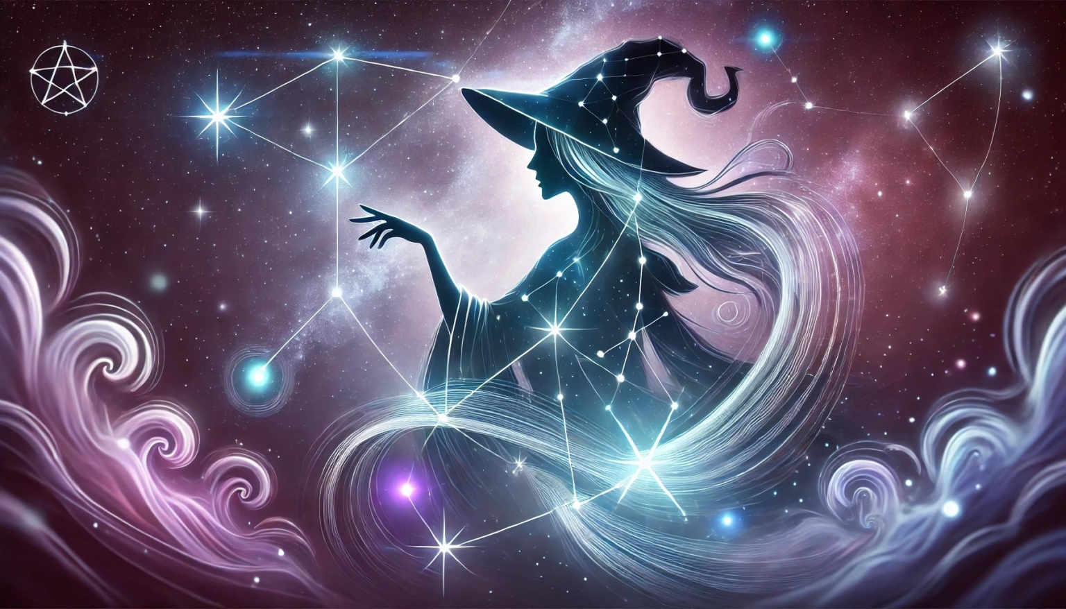 Soul Witch Constellation – MoriiHub