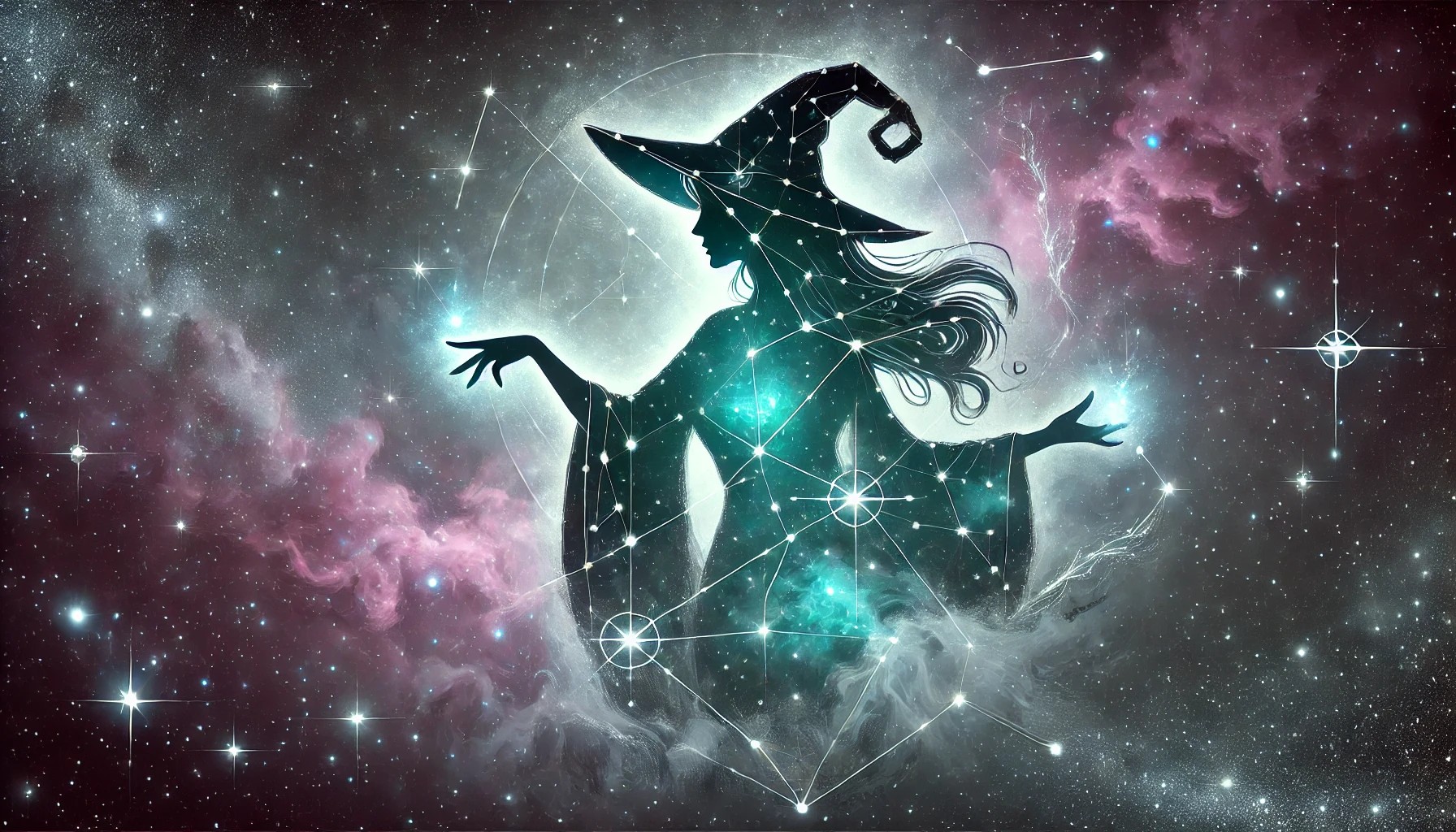 Mind Witch Constellation – MoriiHub
