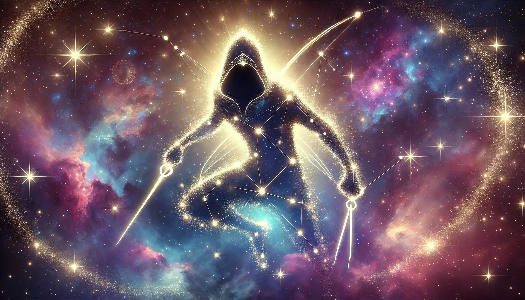 Light Assassin Constellation – MoriiHub