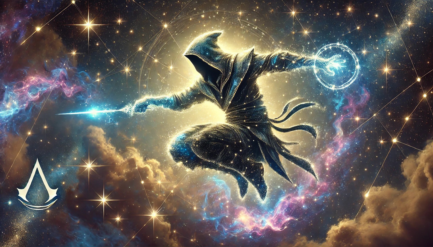 Fate Assassin Constellation – MoriiHub