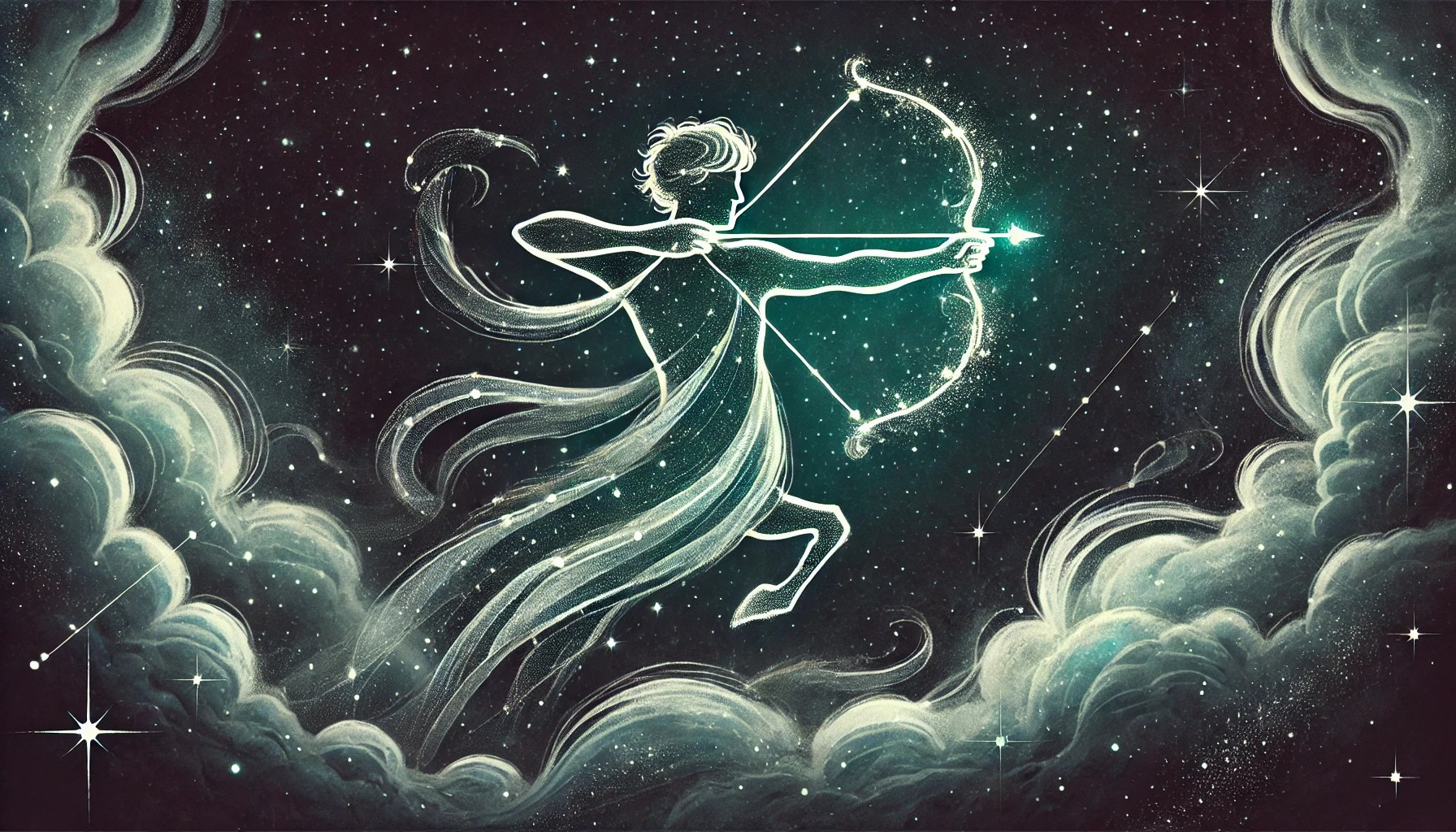 Wind Archer Constellation – MoriiHub