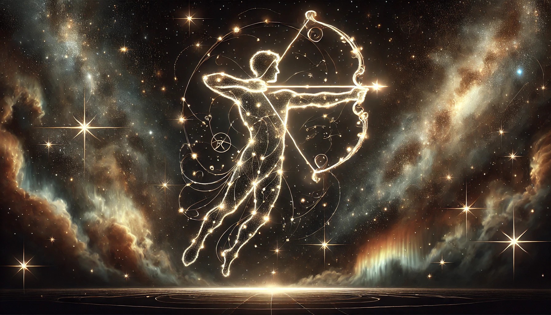 Light Archer Constellation – MoriiHub