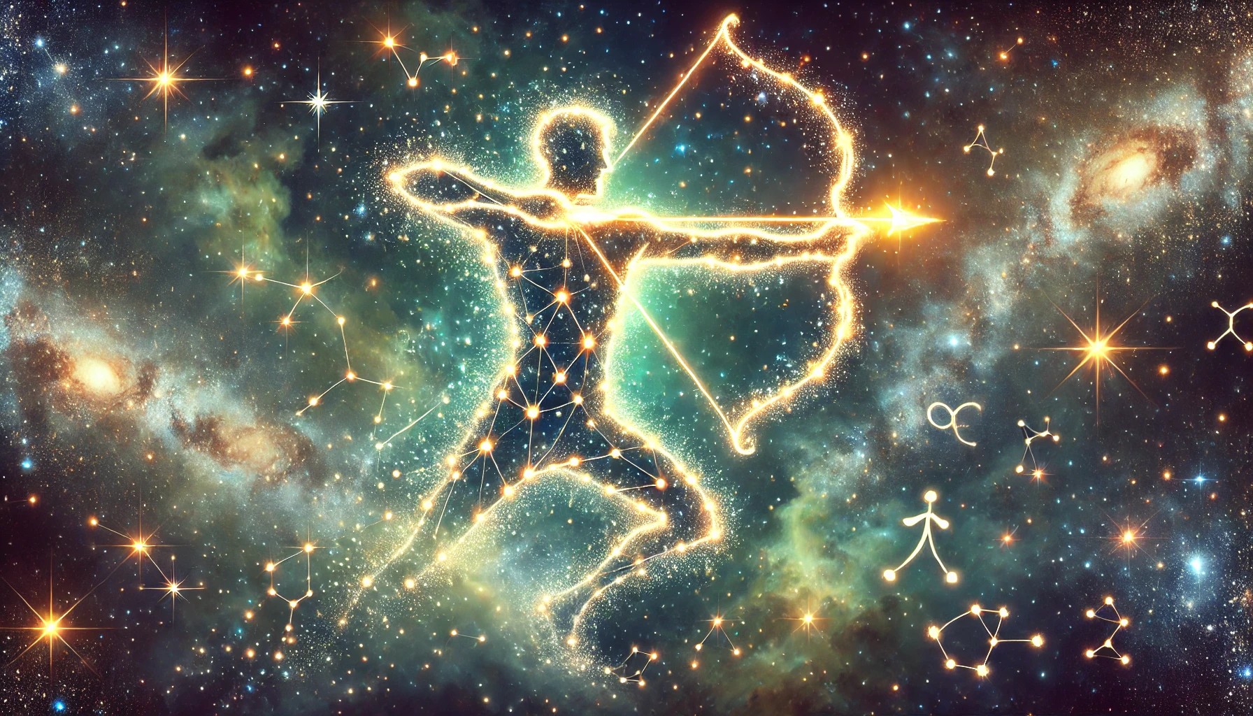 Life Archer Constellation – MoriiHub