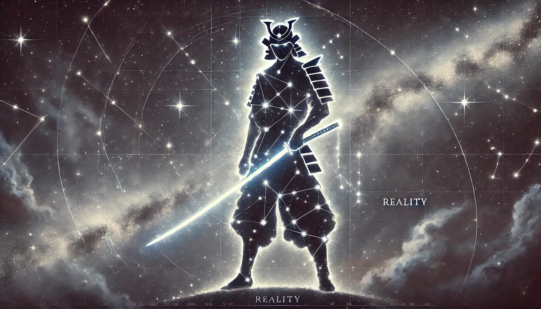 Reality Samurai Constellation – MoriiHub