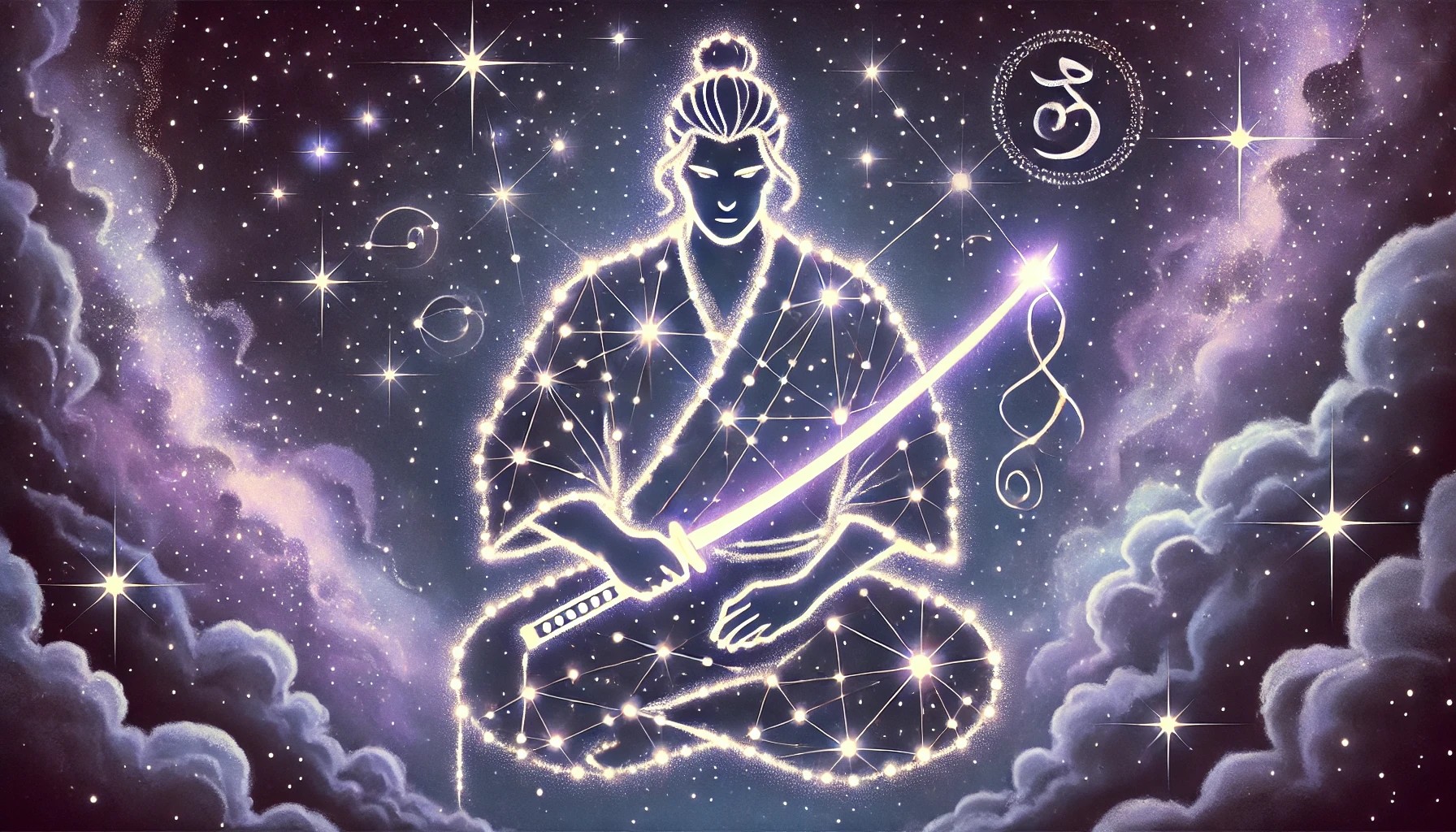 Mind Samurai Constellation – MoriiHub