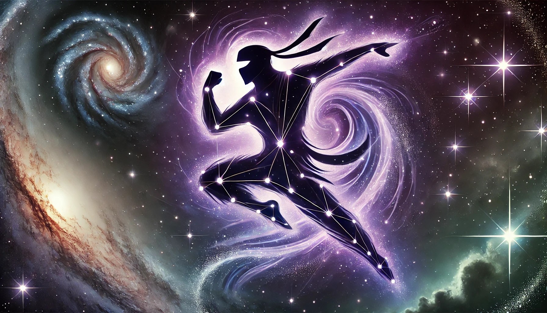 Void Ninja Constellation – MoriiHub