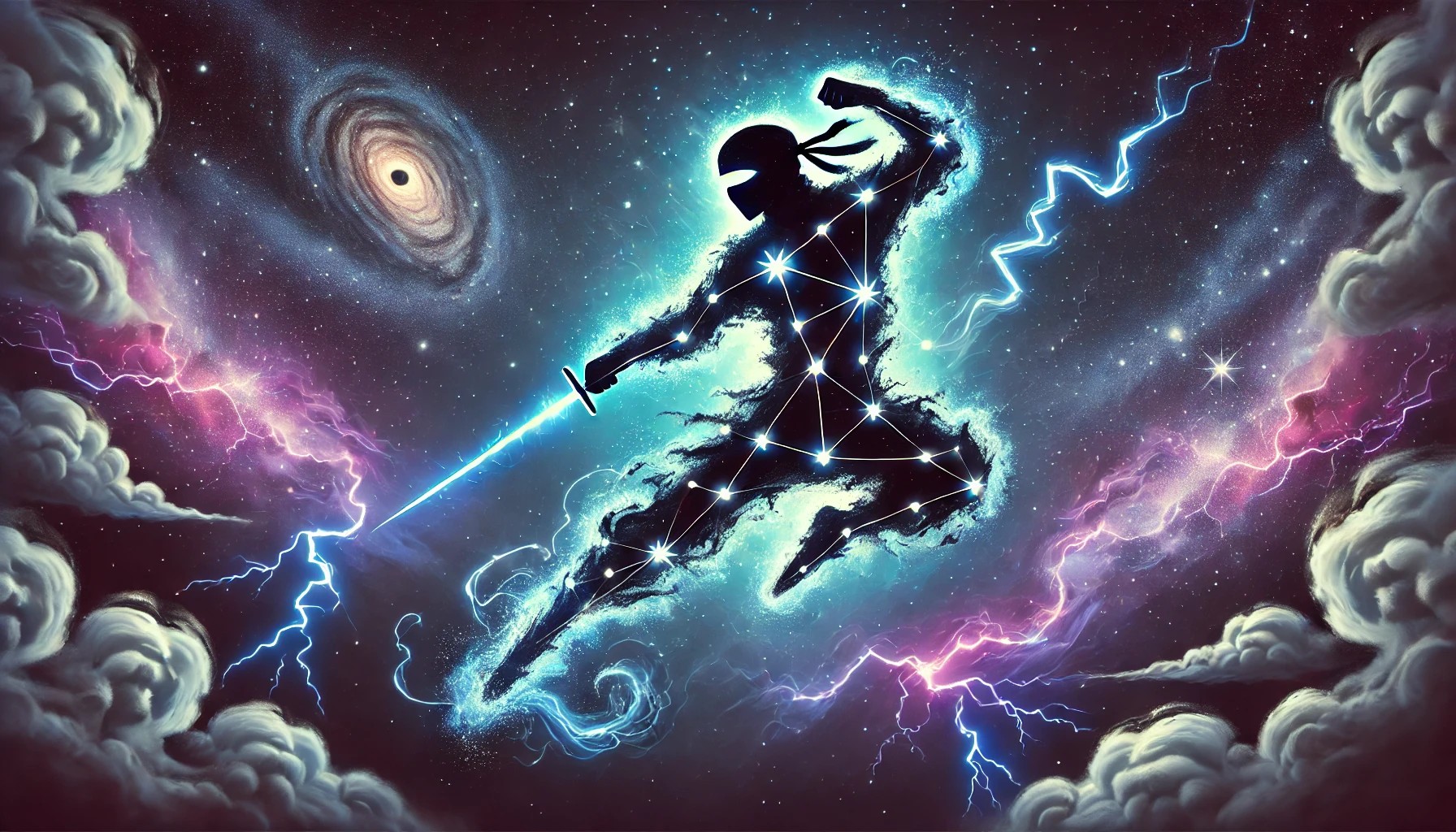 Storm Ninja Constellation – MoriiHub