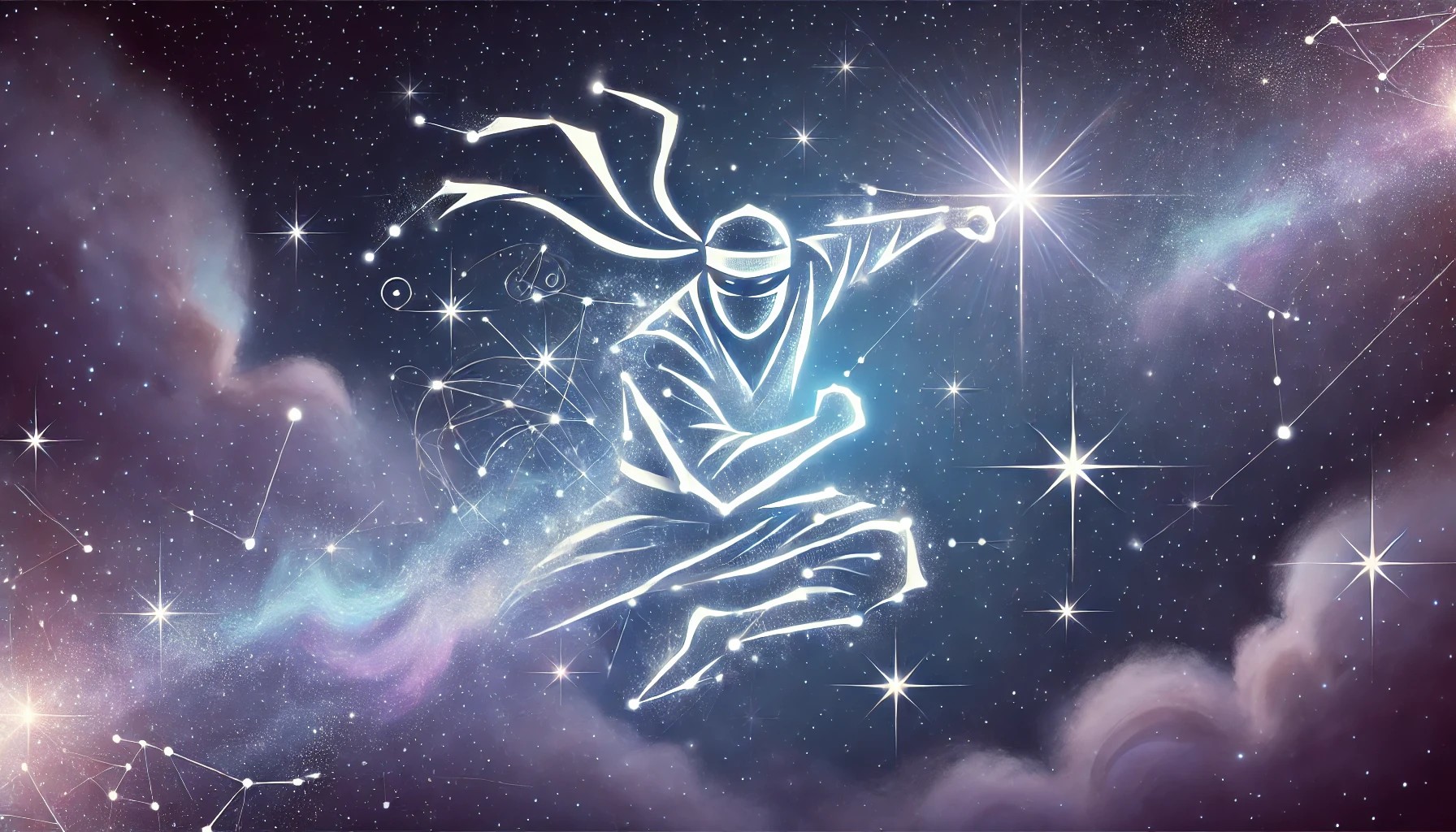 Fate Ninja Constellation – MoriiHub