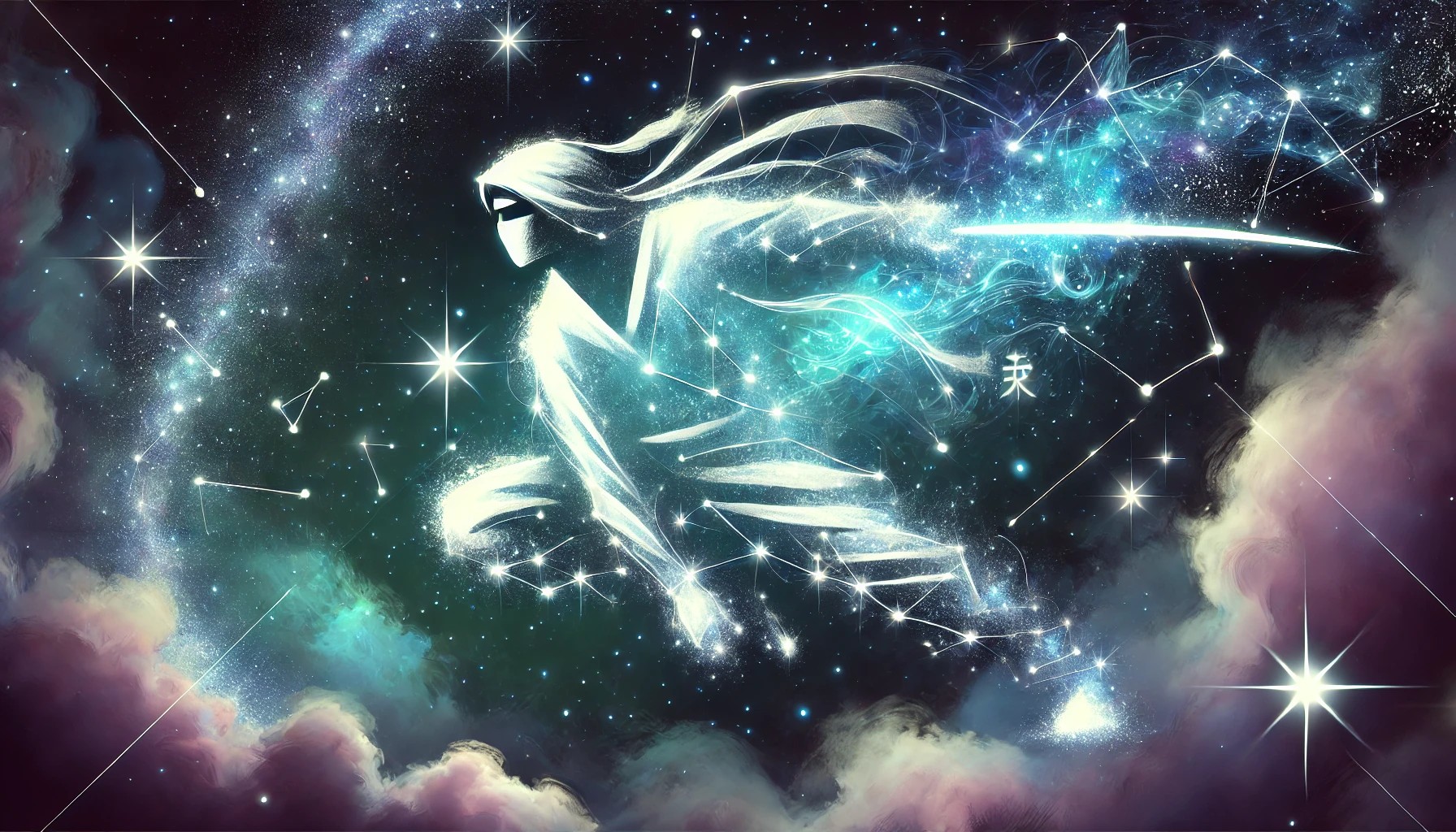 Soul Ninja Constellation – MoriiHub