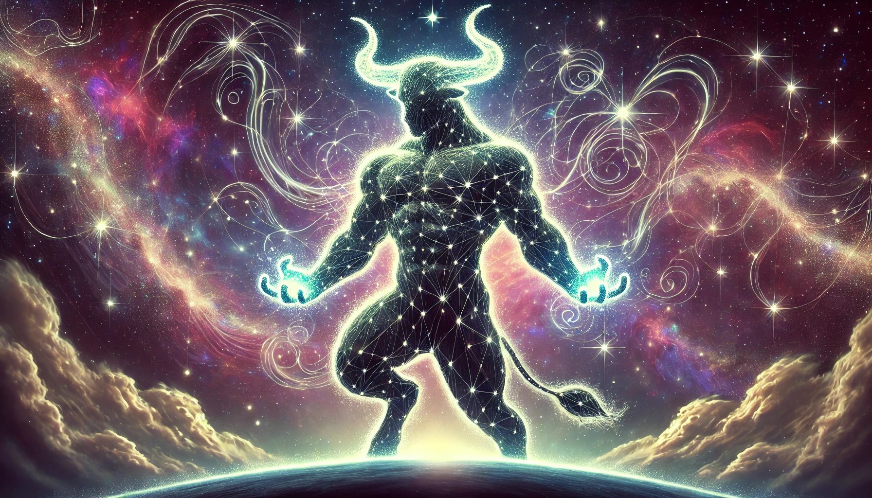 Mind Minotaur Constellation – MoriiHub