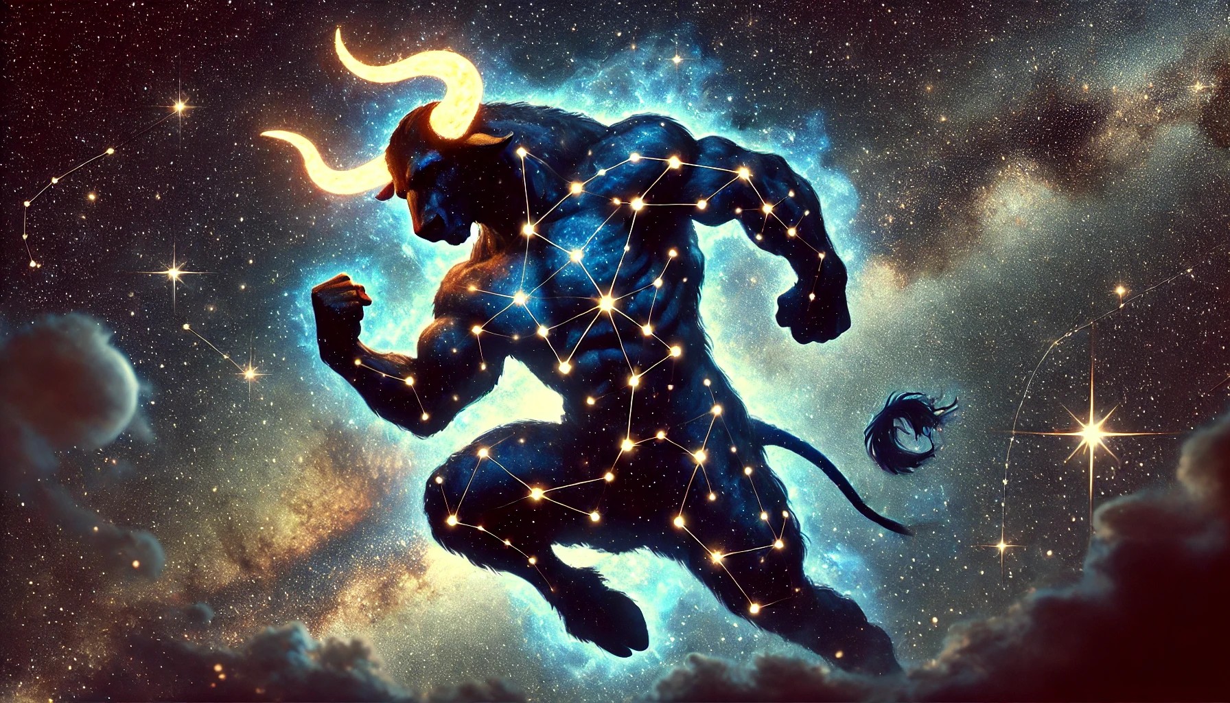 Power Minotaur Constellation – MoriiHub