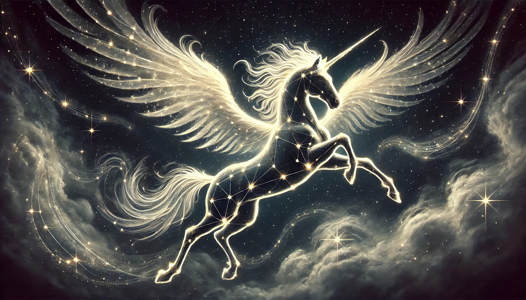 Wind Pegasus Constellation – MoriiHub