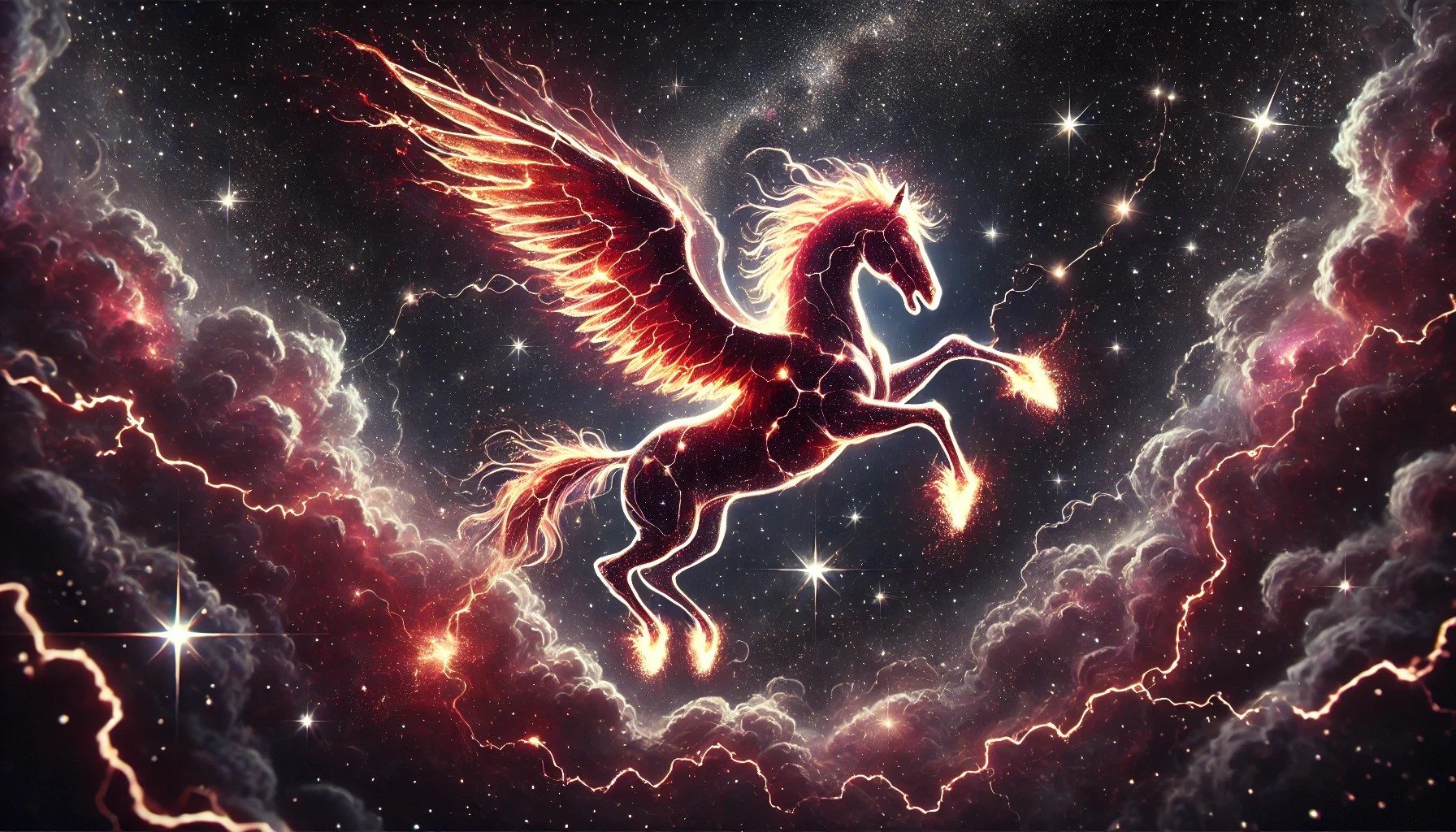 Destruction Pegasus Constellation – MoriiHub