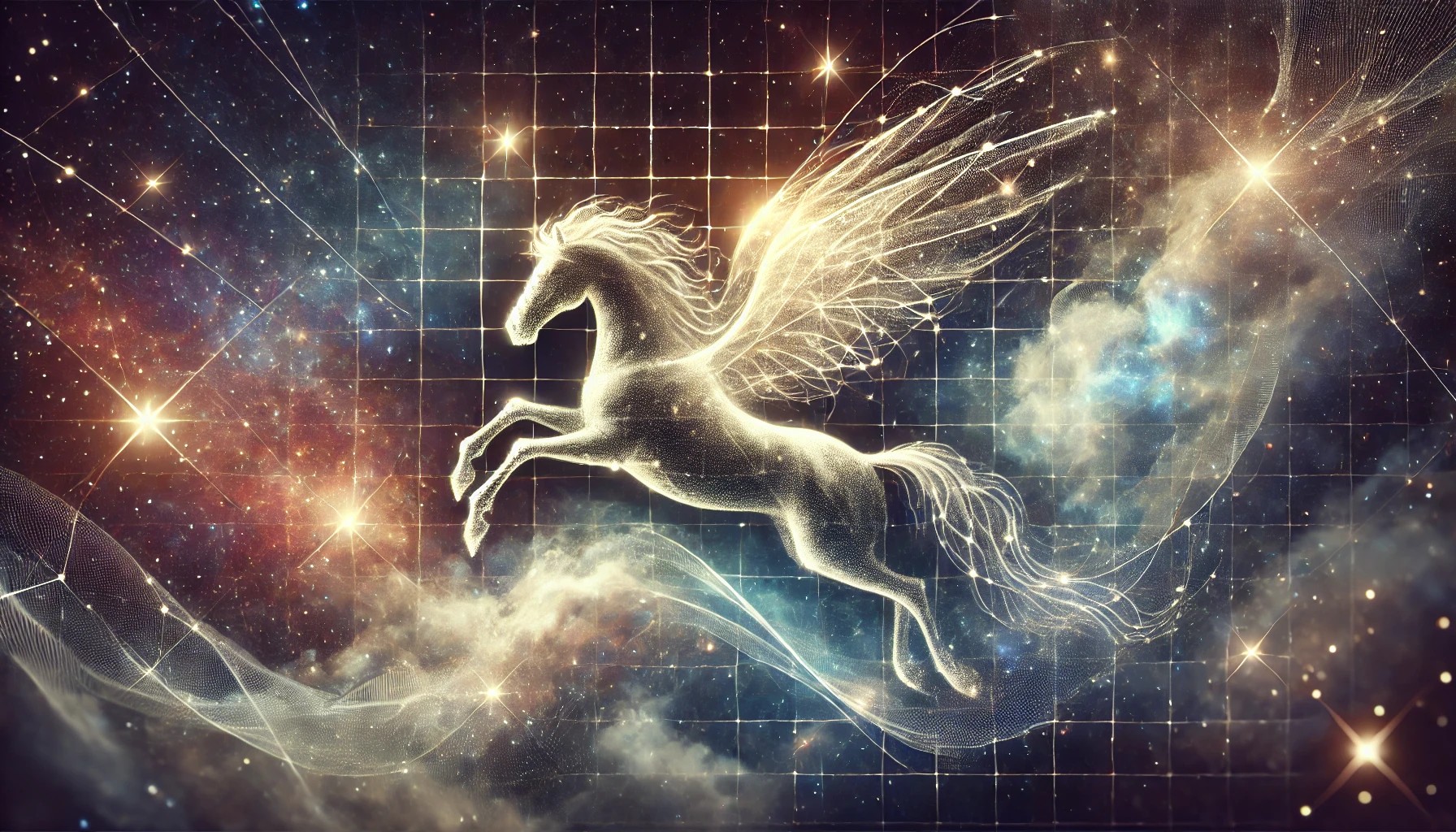 Reality Pegasus Constellation – MoriiHub