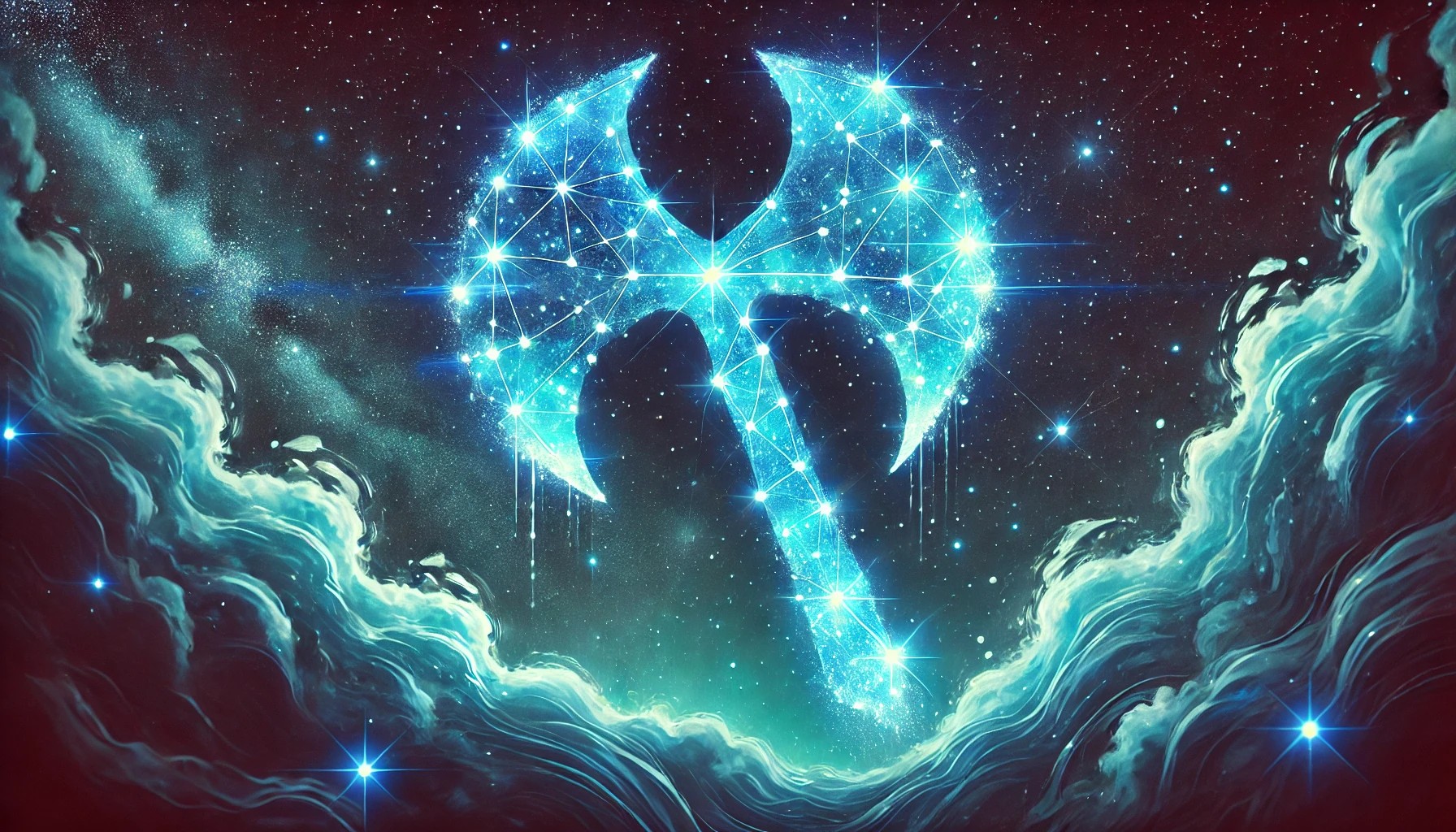 Water Axe Constellation – MoriiHub