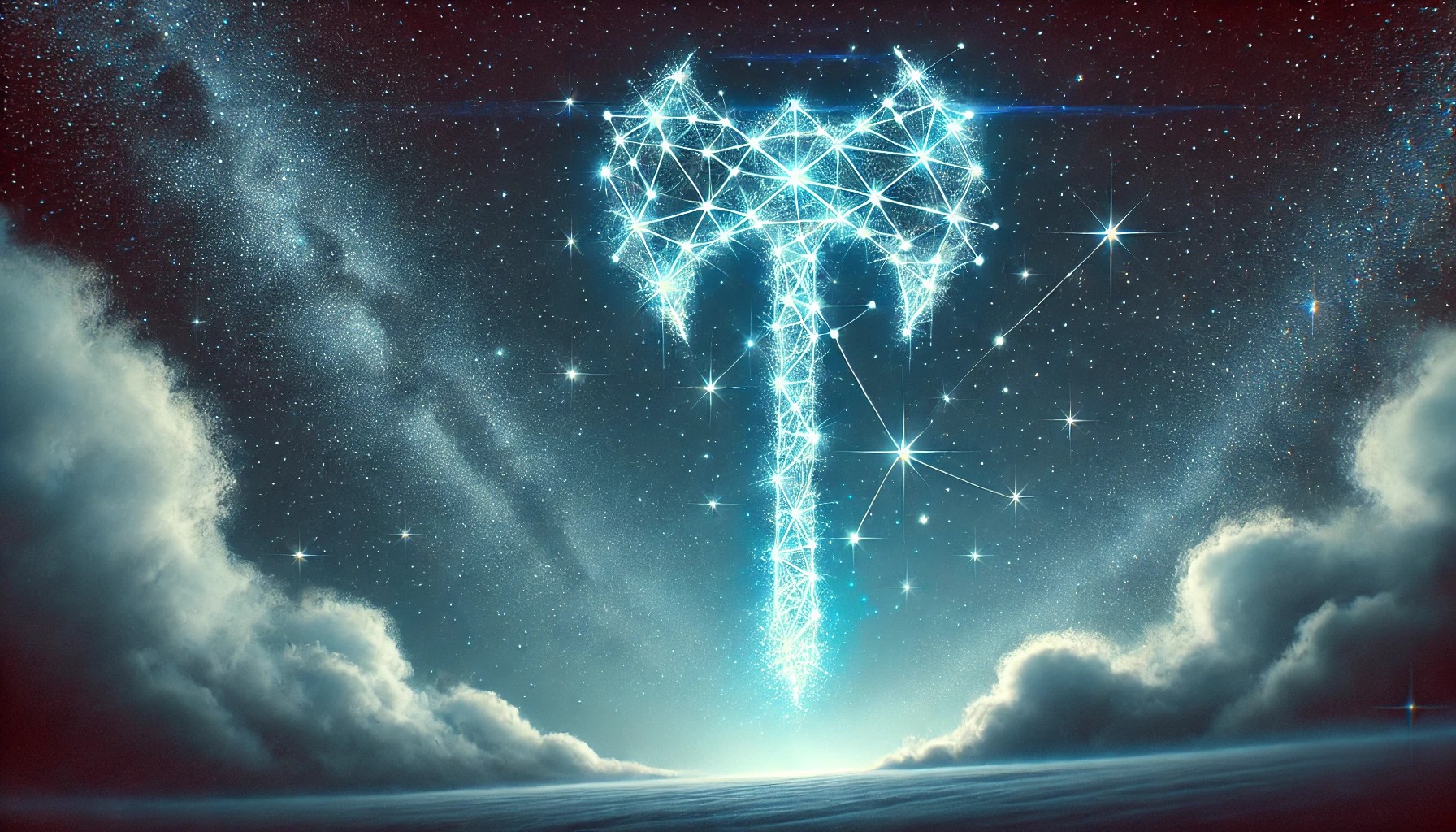 Ice Axe Constellation – MoriiHub