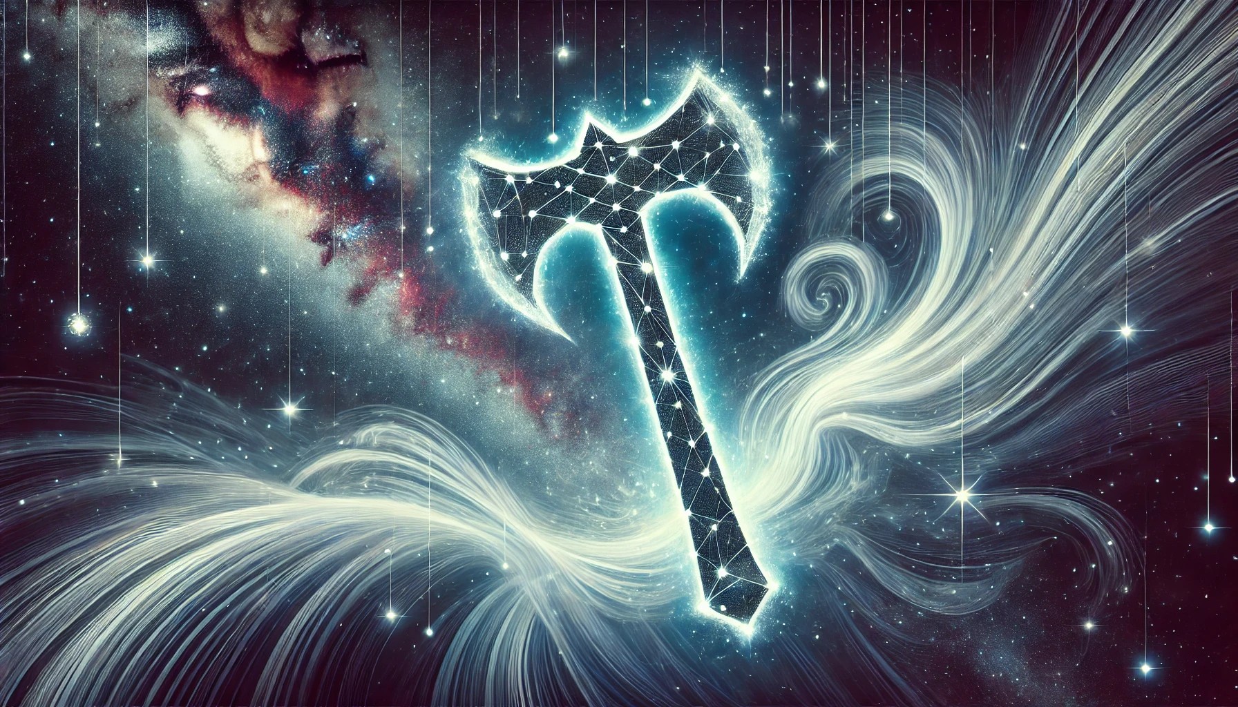 Wind Axe Constellation – MoriiHub