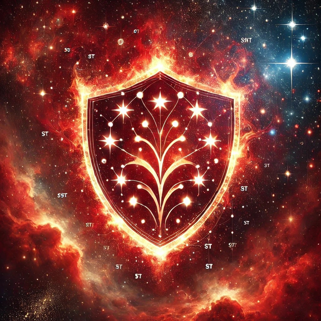Fire Shield Constellation – MoriiHub