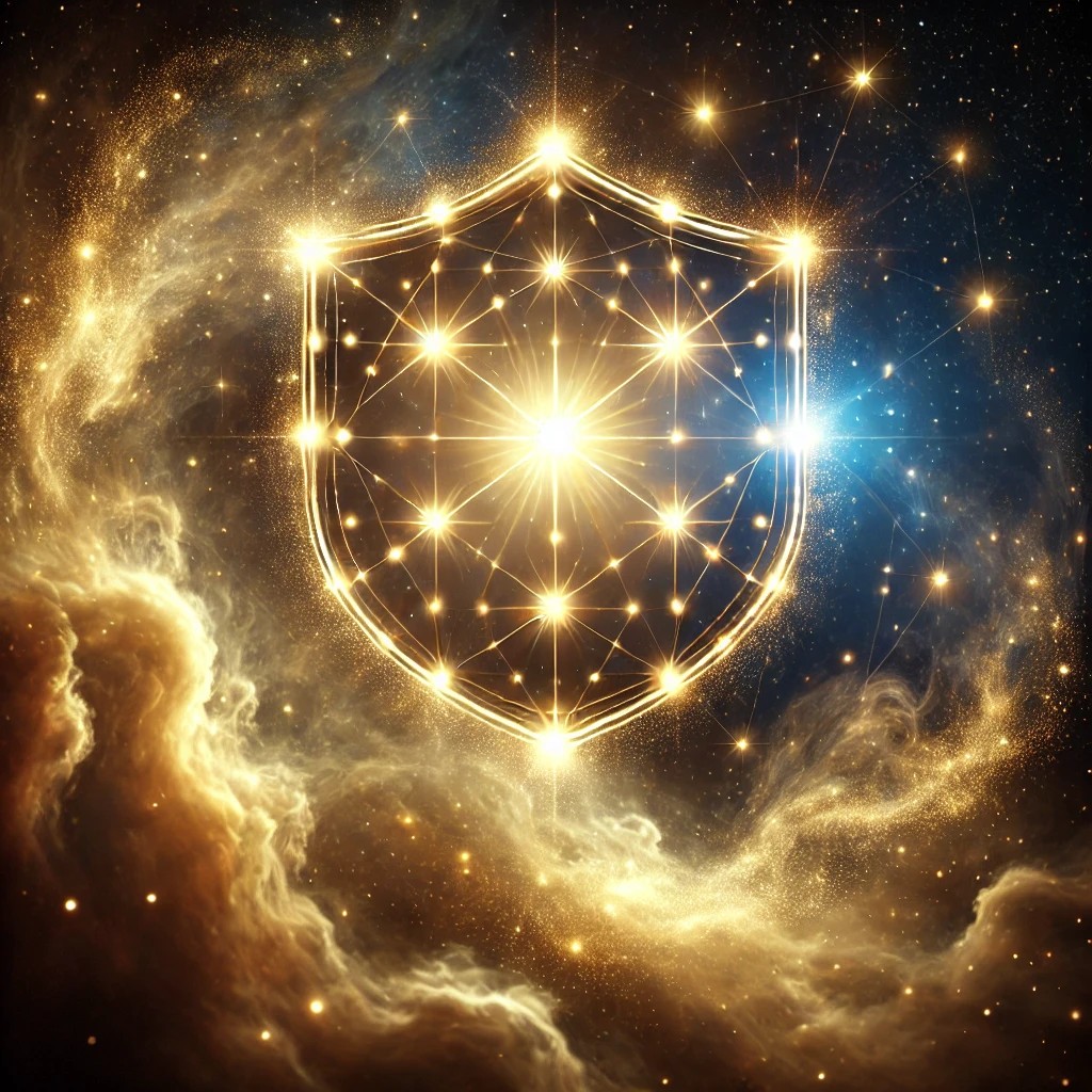 Sand Shield Constellation – MoriiHub