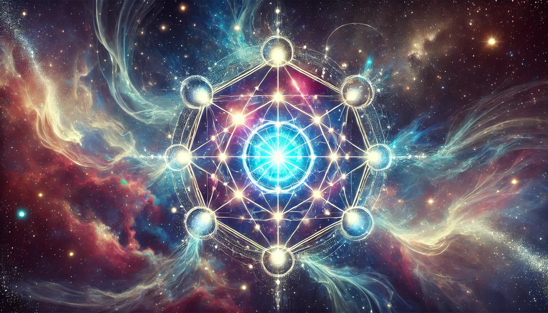 Reality Shield Constellation – MoriiHub