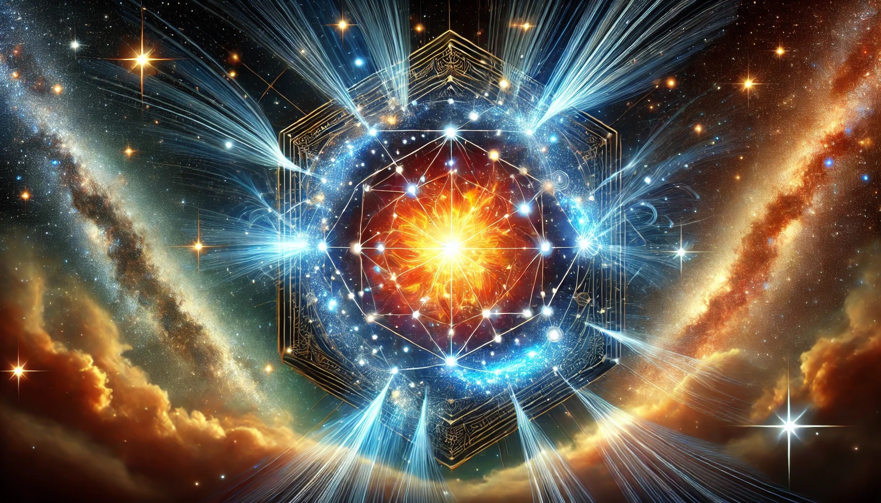 Power Shield Constellation – MoriiHub